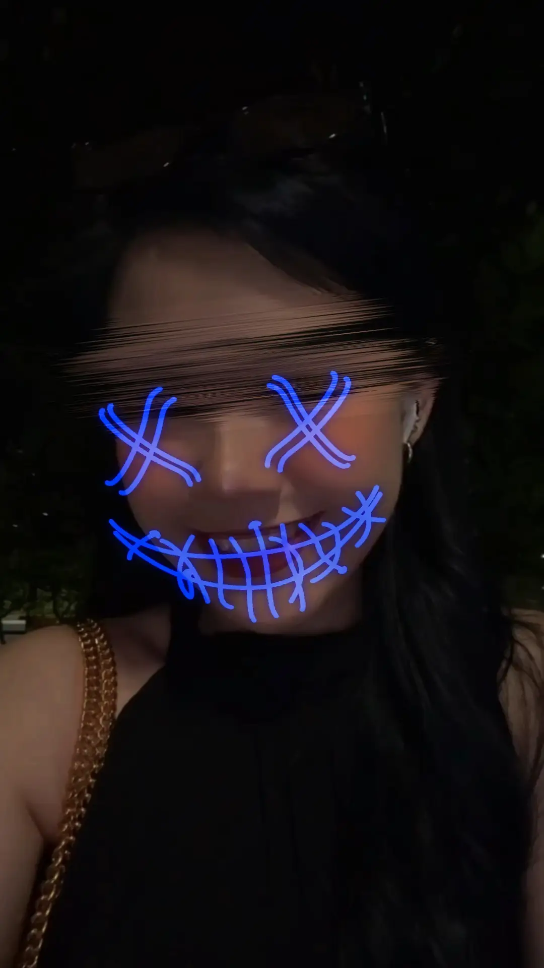 DARK HAIR ERA | Video published by Kiro 🌹 | Lemon8