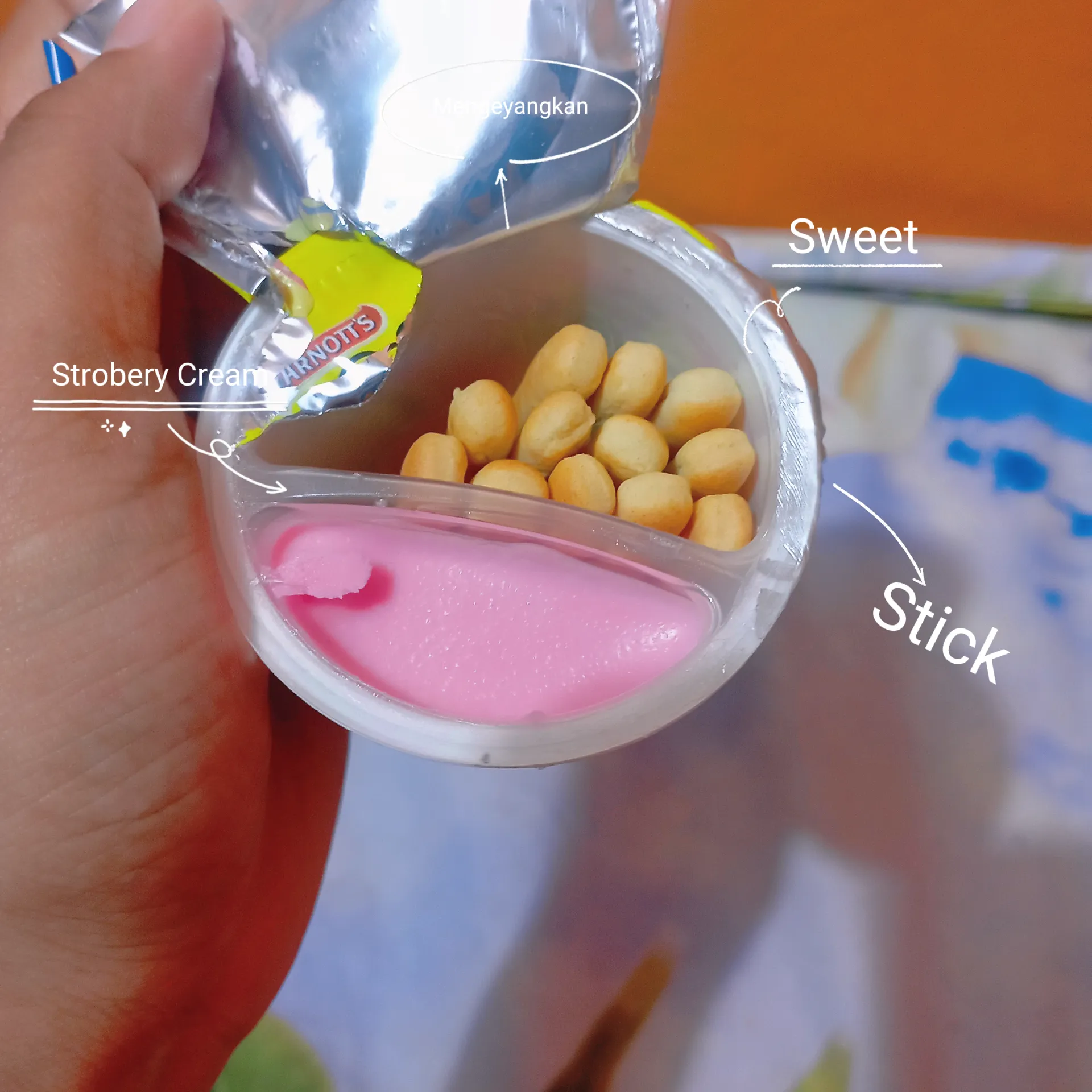 Nyam Nyam Jajanan Jadul Selera Sepanjang Masa Galeri, 40% OFF