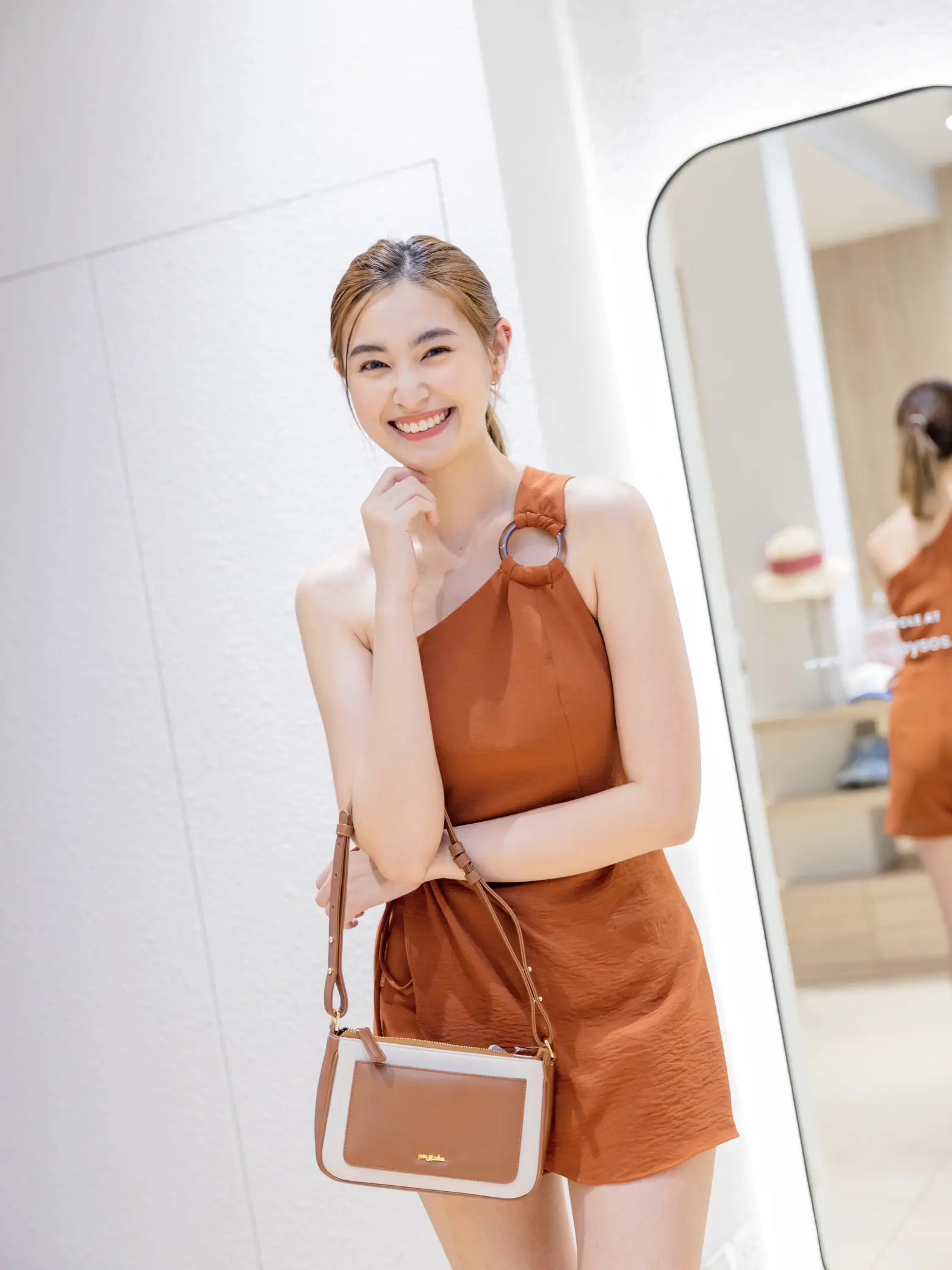 3 outfits @SOS 💃🏻 | แกลเลอรีที่โพสต์โดย Whan🍭💕 | Lemon8