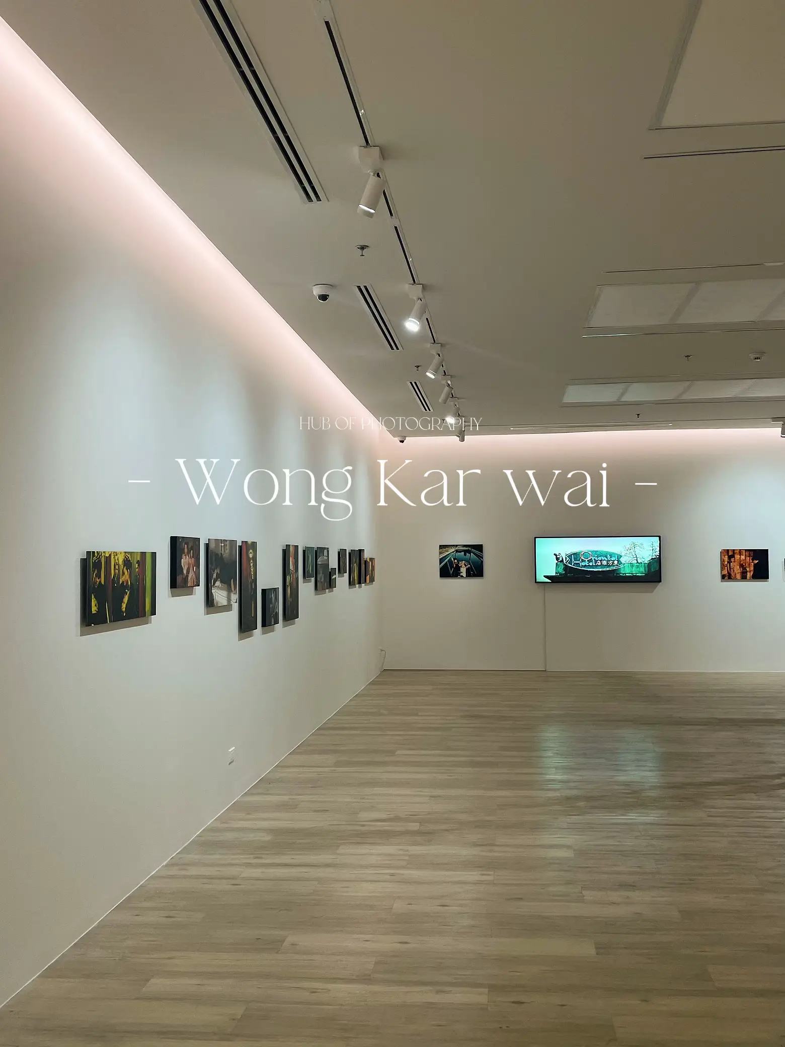 Wing Shya The Photography Exhibition 📸 | แกลเลอรีที่โพสต์โดย Jammmmm🌻🐰 ...