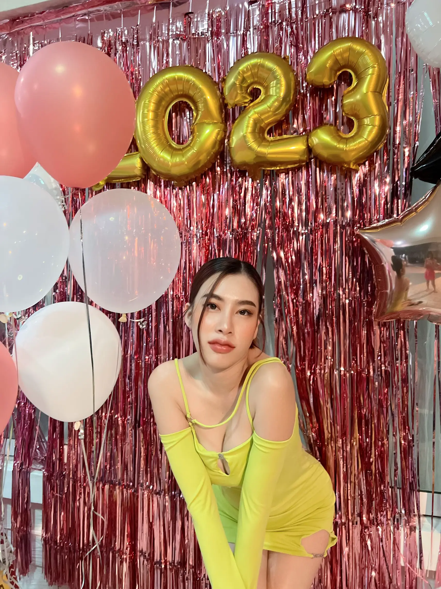 แจกพิกัด พร็อบจัดงานสุดปังอลังการ🎊 | แกลเลอรีที่โพสต์โดย FiaChatcha | Lemon8