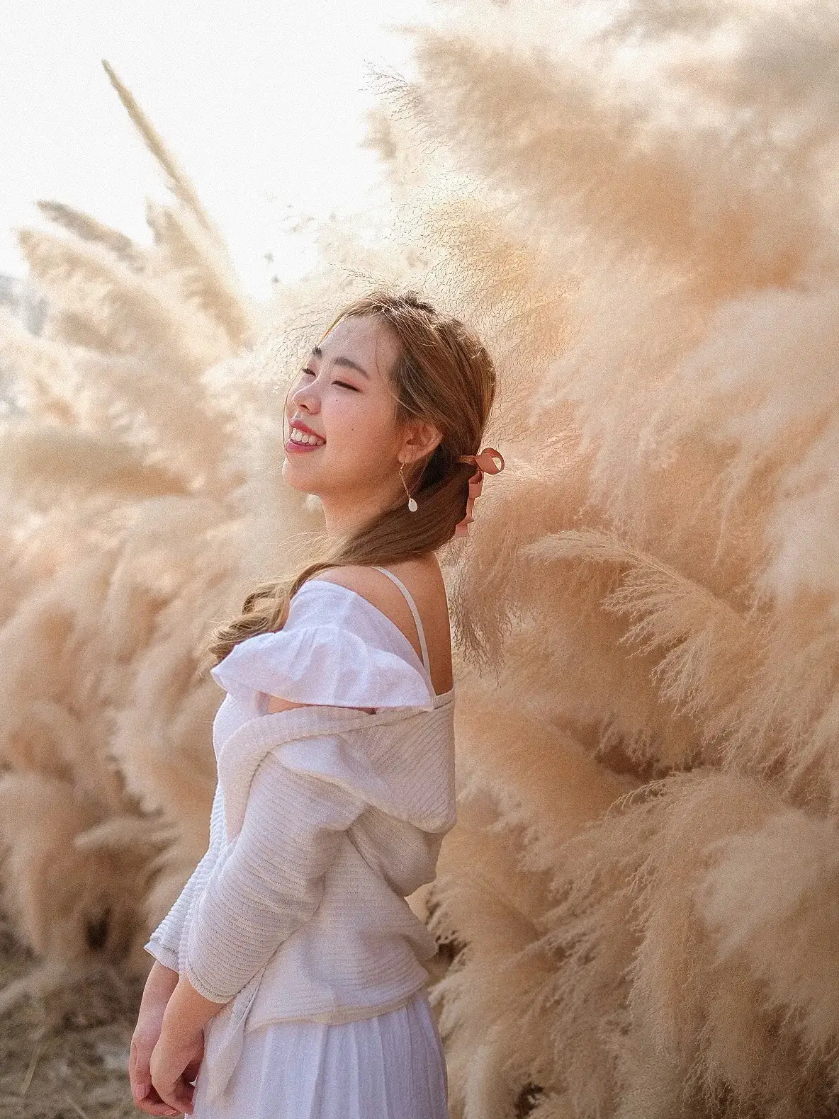 i love flower farm ทุ่งดอกไม้ถ่ายรูปสวยมากก | แกลเลอรีที่โพสต์โดย Satapron | Lemon8