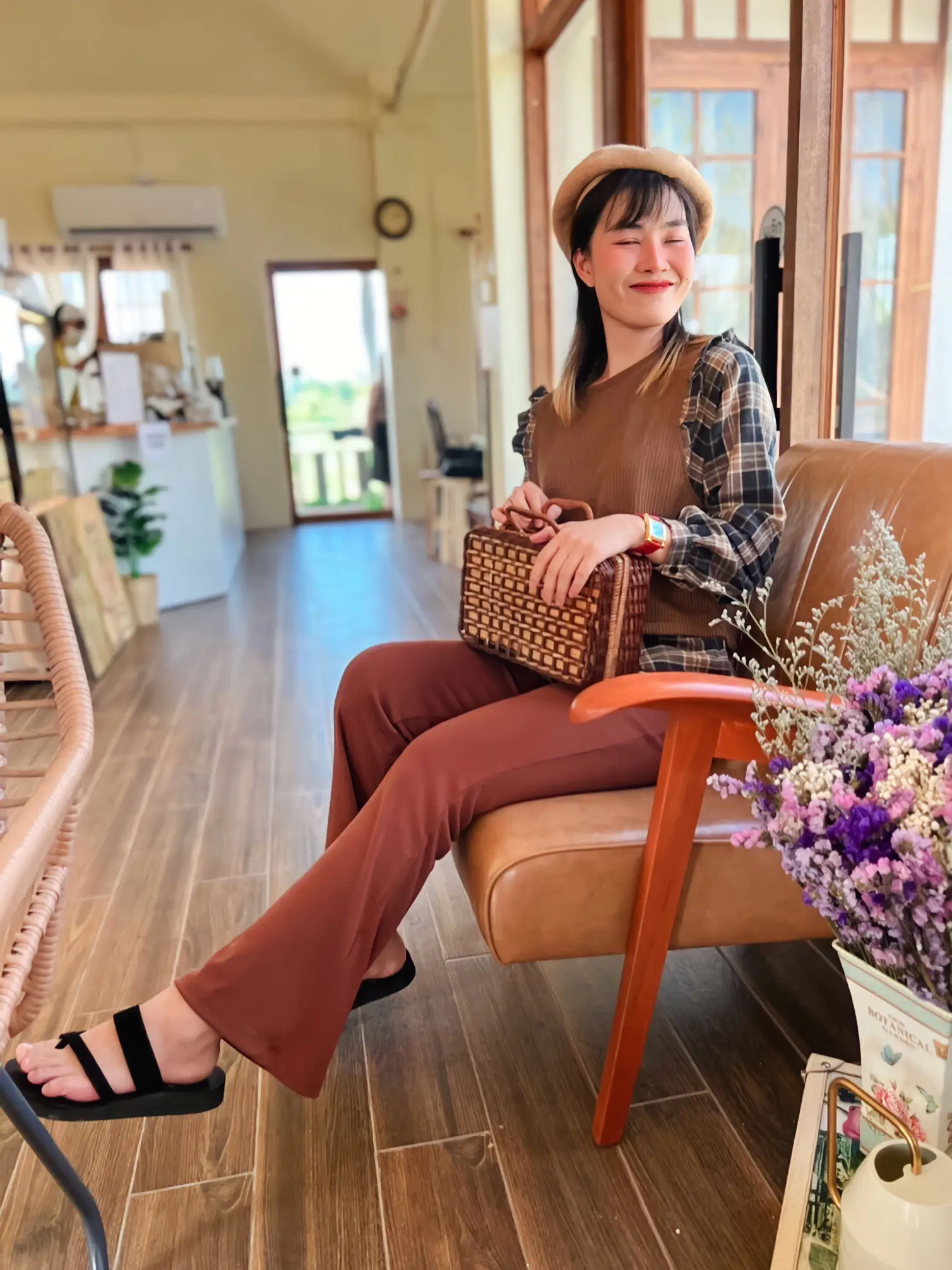 Lalana Cafe Nan | Gallery posted by NuiZaa Phatchar | Lemon8