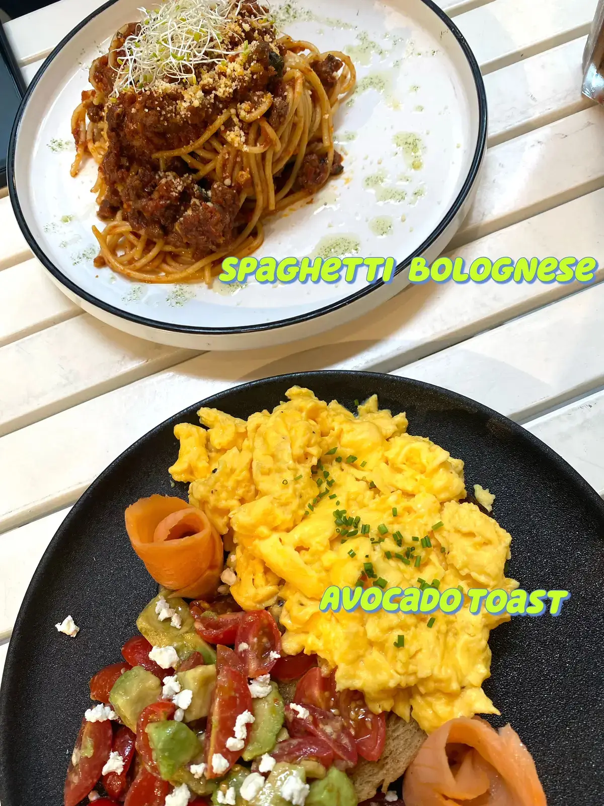 Sejiwa Titiwangsa Kuala Lumpur Menu - Carian Lemon8