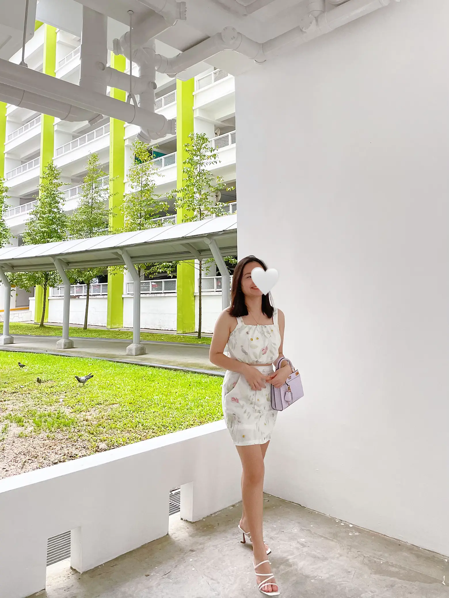 ootd pose ideas ft. my cny outfit 🥰🐰🧧 | แกลเลอรีที่โพสต์โดย angelica🕊️🐚 ...