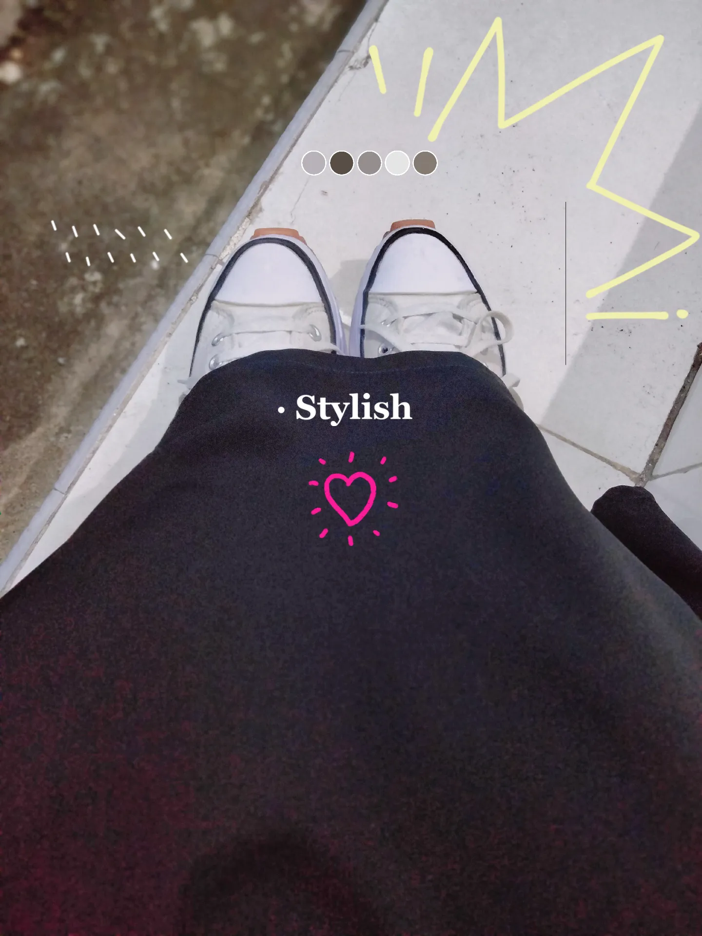 queentweety memposting kontrib | Galeri diposting oleh Queentweety | Lemon8