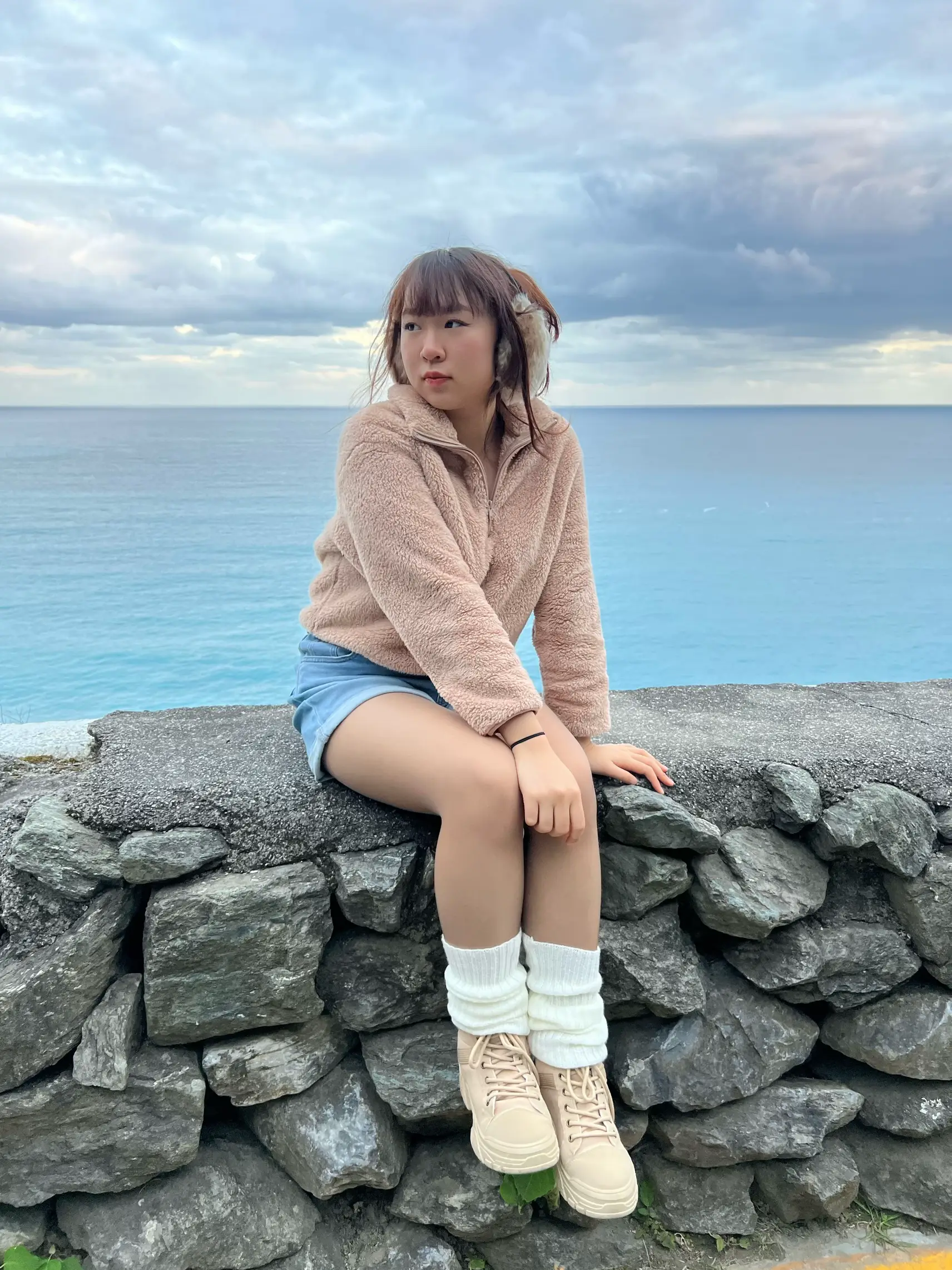 SNOWTEE | แกลเลอรีที่โพสต์โดย Nestty59🗝 | Lemon8