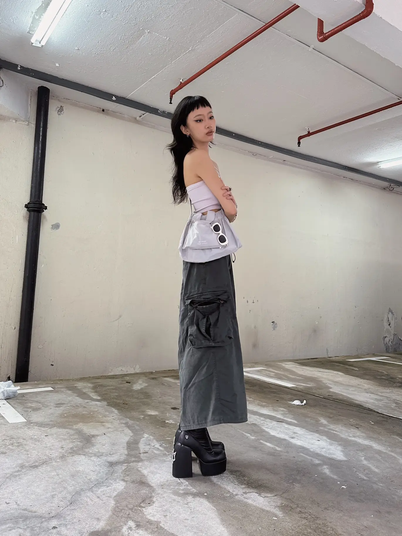 style the new btv xs dumpling with me 🥟 | Gallery posted by phoebe | Lemon8