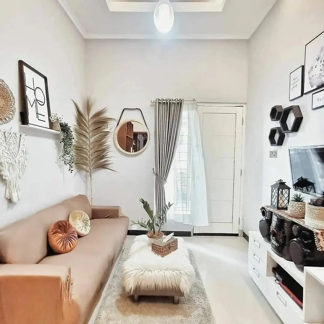 Inspirasi Rumah Cakep Type 36 | Galeri diposting oleh Ngedekor Rumah ...