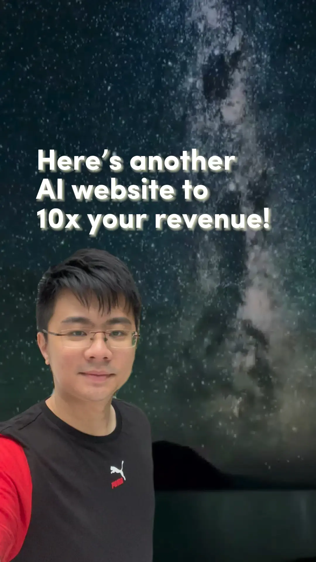 Website to 10x your revenue | Video published by Adam.Digital | Lemon8