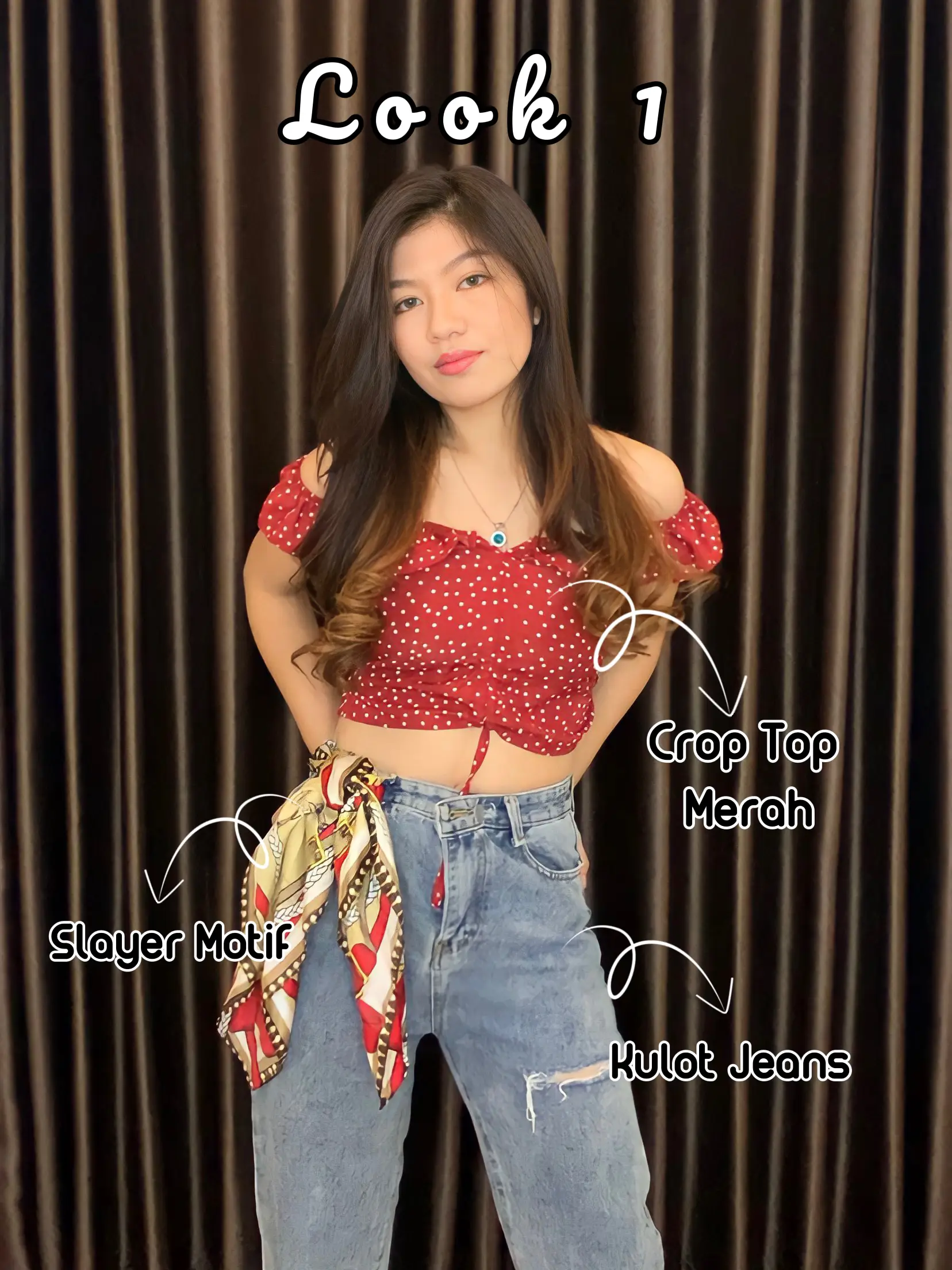 Y2k Style | แกลเลอรีที่โพสต์โดย Josephine.hr | Lemon8