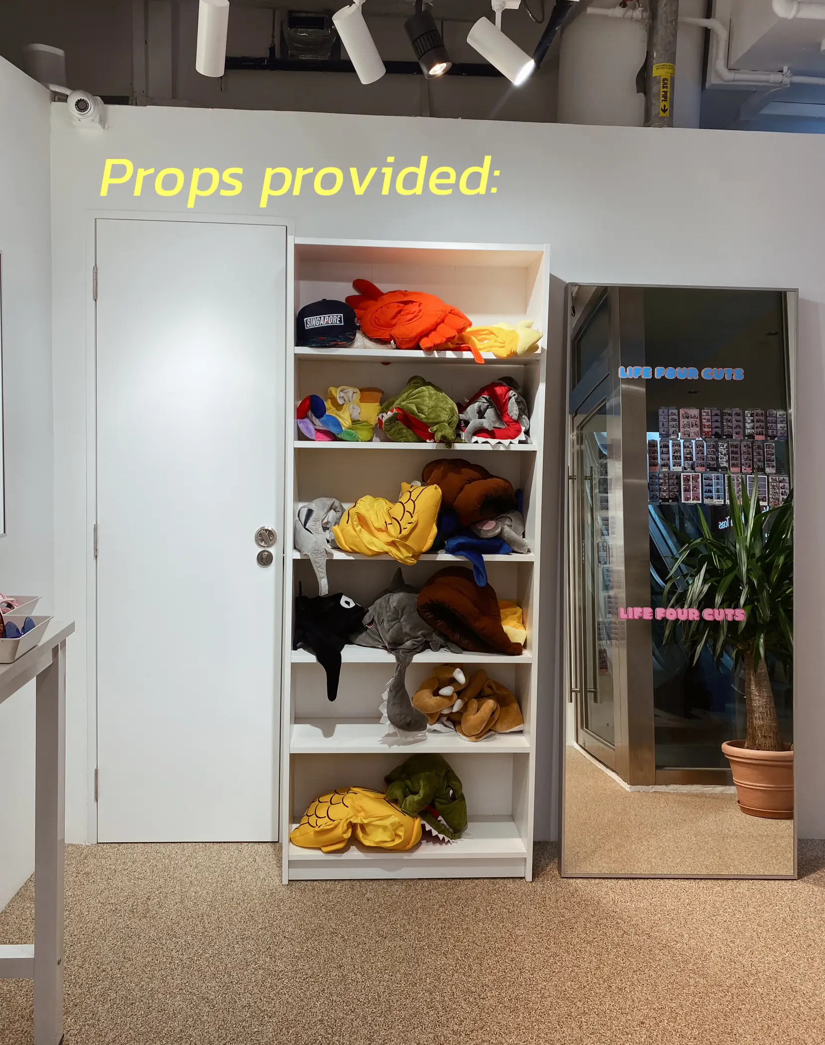 SUPER AFFORDABLE photobooth @ Holland Village 📸 | Gallery posted by ...