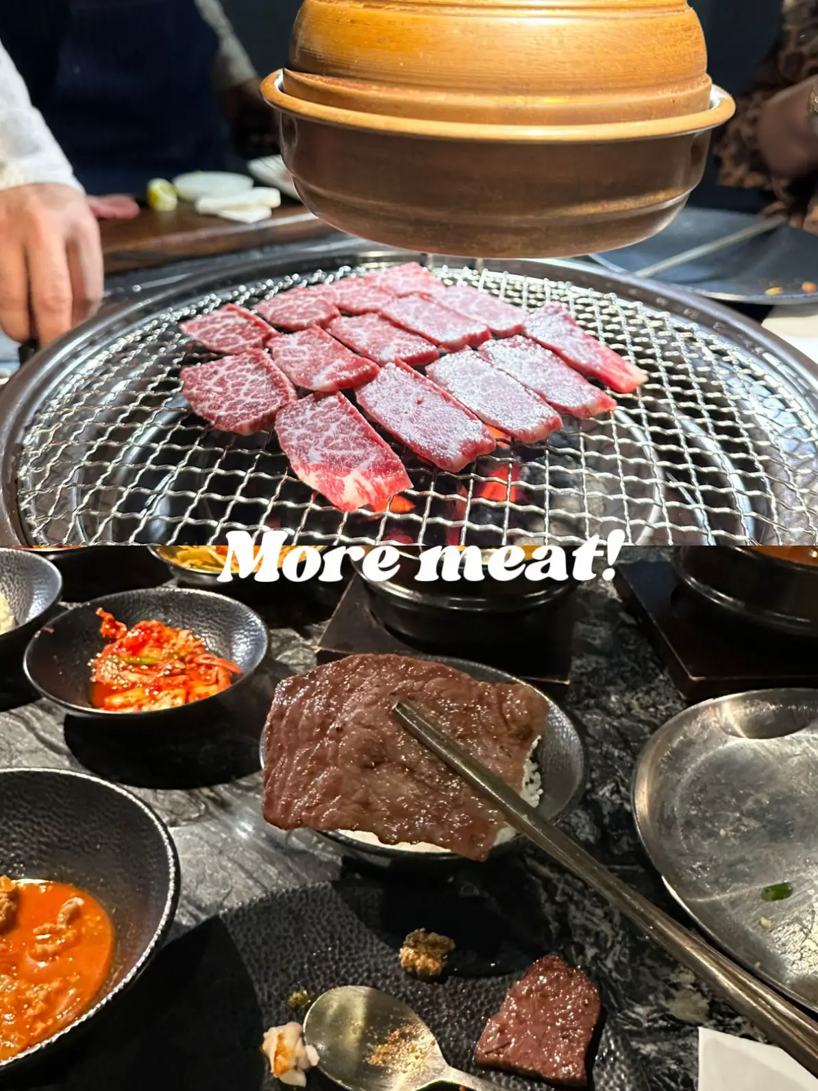 Must go in KL! Han Modern Korean Grill | Galeri disiarkan oleh Ameerah ...