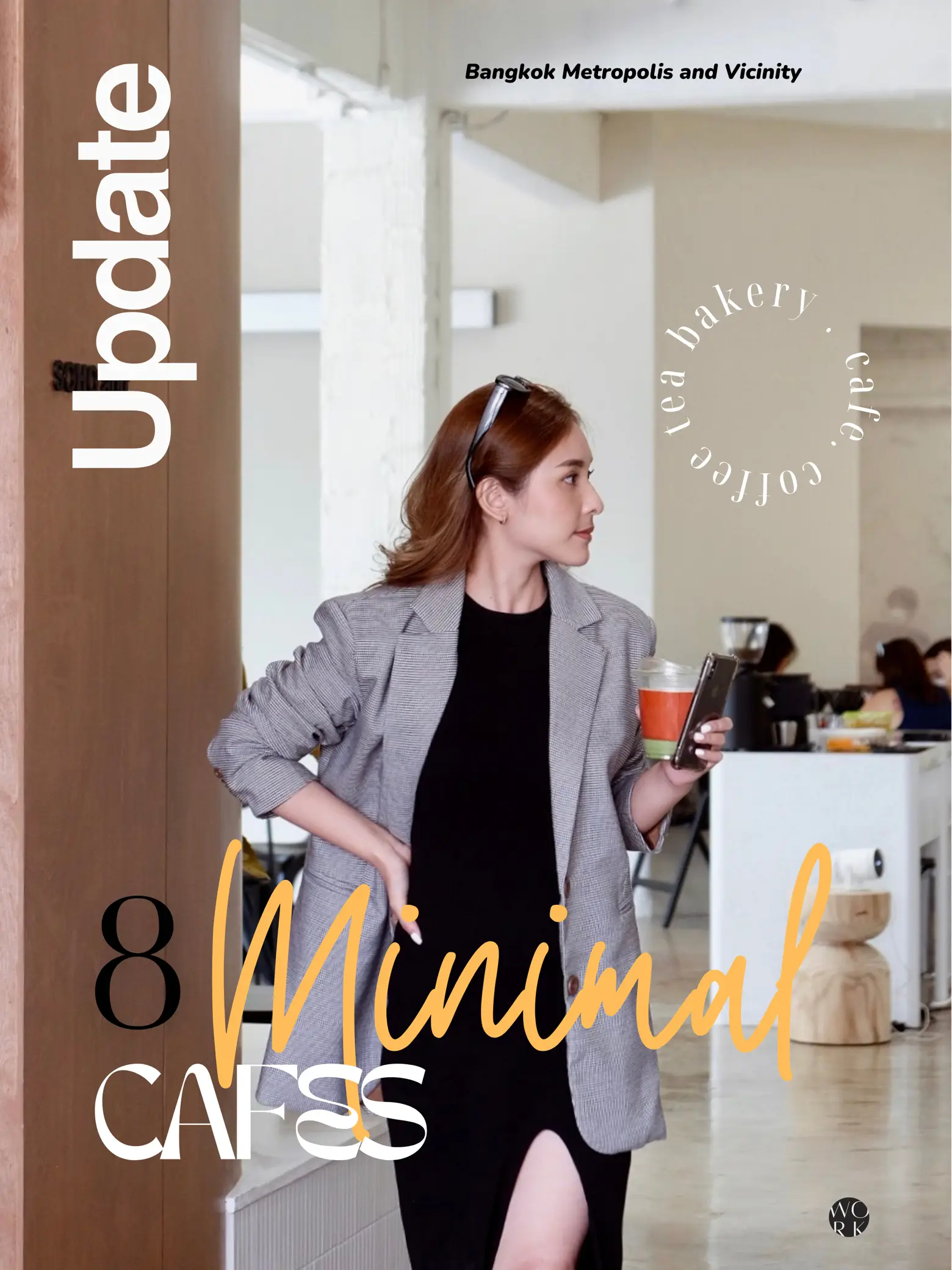 ใครชอบคาเฟ่แนวธรรมชาติมามัดรวมให้แล้ว 🌳💚 | แกลเลอรีที่โพสต์โดย ไปกับแจ๊บ | GWJ | Lemon8