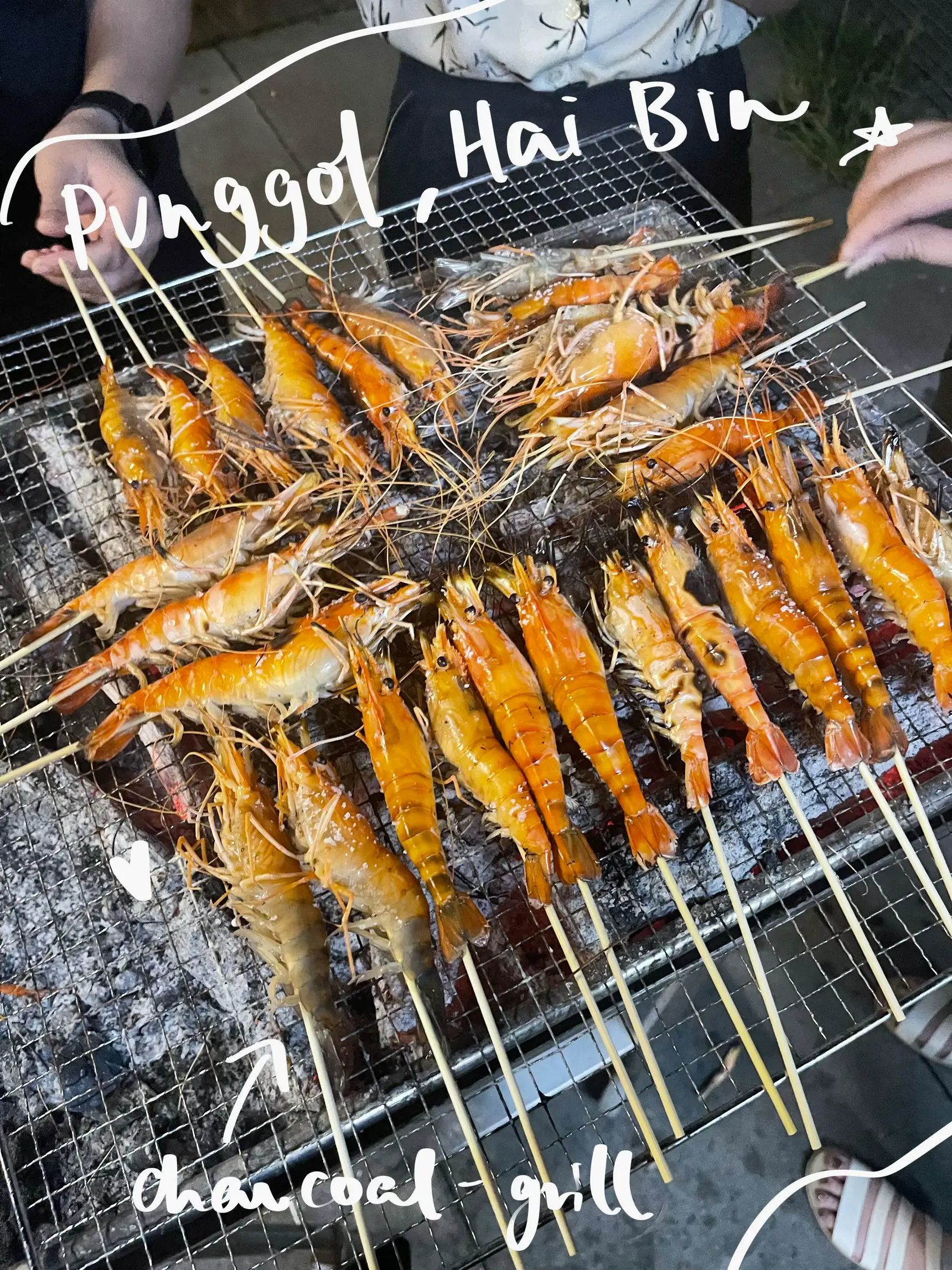 WHERE TO GO PRAWNING? | OPEN 24/7 + LOTS OF PRAWNS | Gallery posted by ...