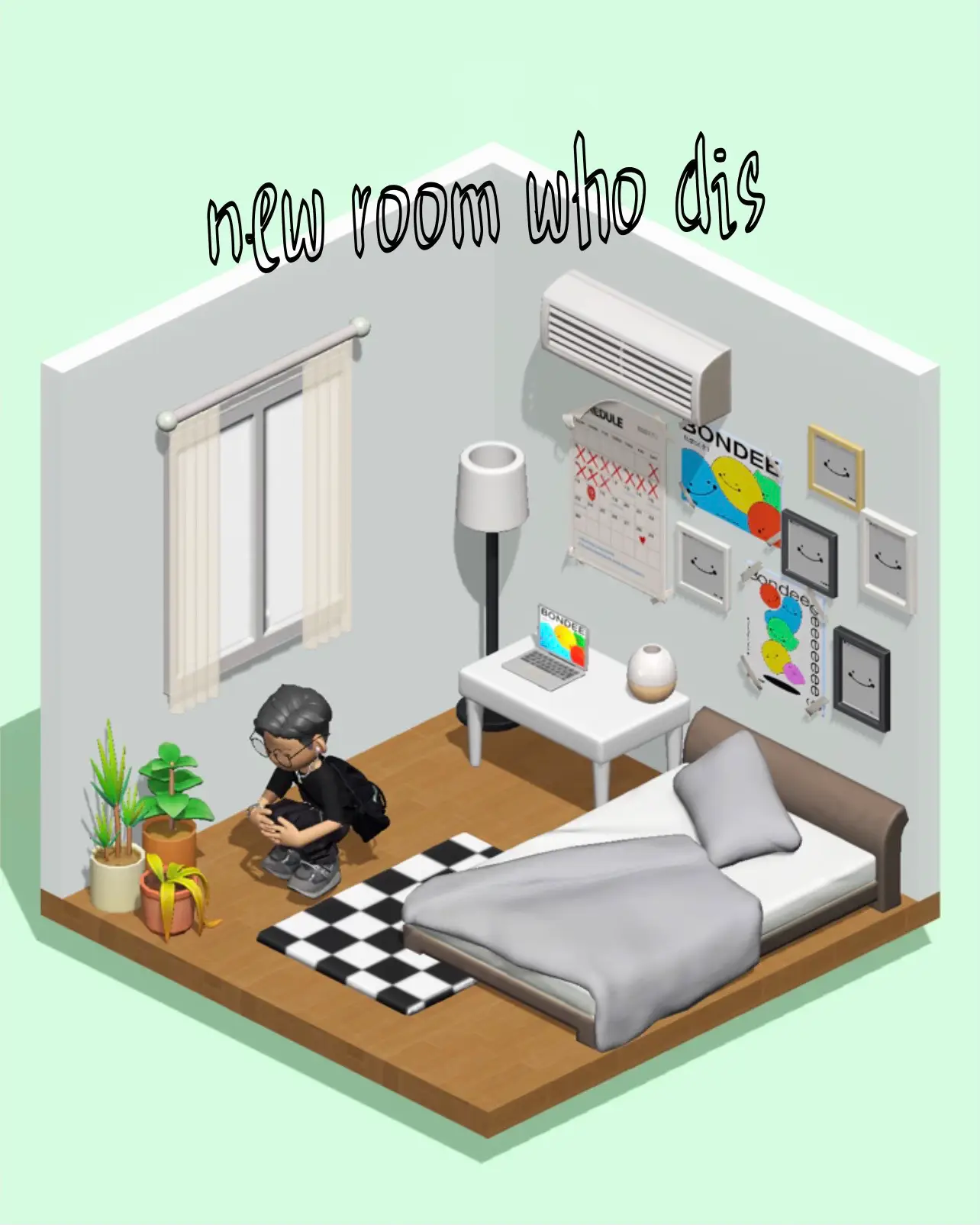 im using this app to kill boredom during cny | Gallery posted by kai ...