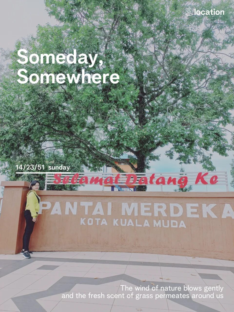 jalan2 off day chinese new year celebration | Galeri disiarkan oleh Wan ...