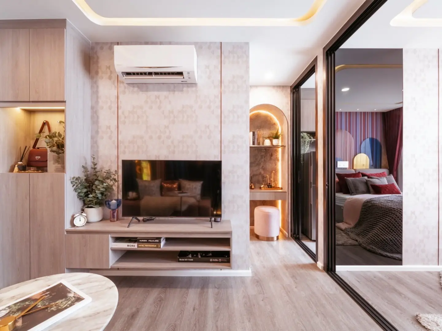 อายุ20 มีคอนโดเป็นของตัวเองเเล้ว!! | แกลเลอรีที่โพสต์โดย Nay | Lemon8