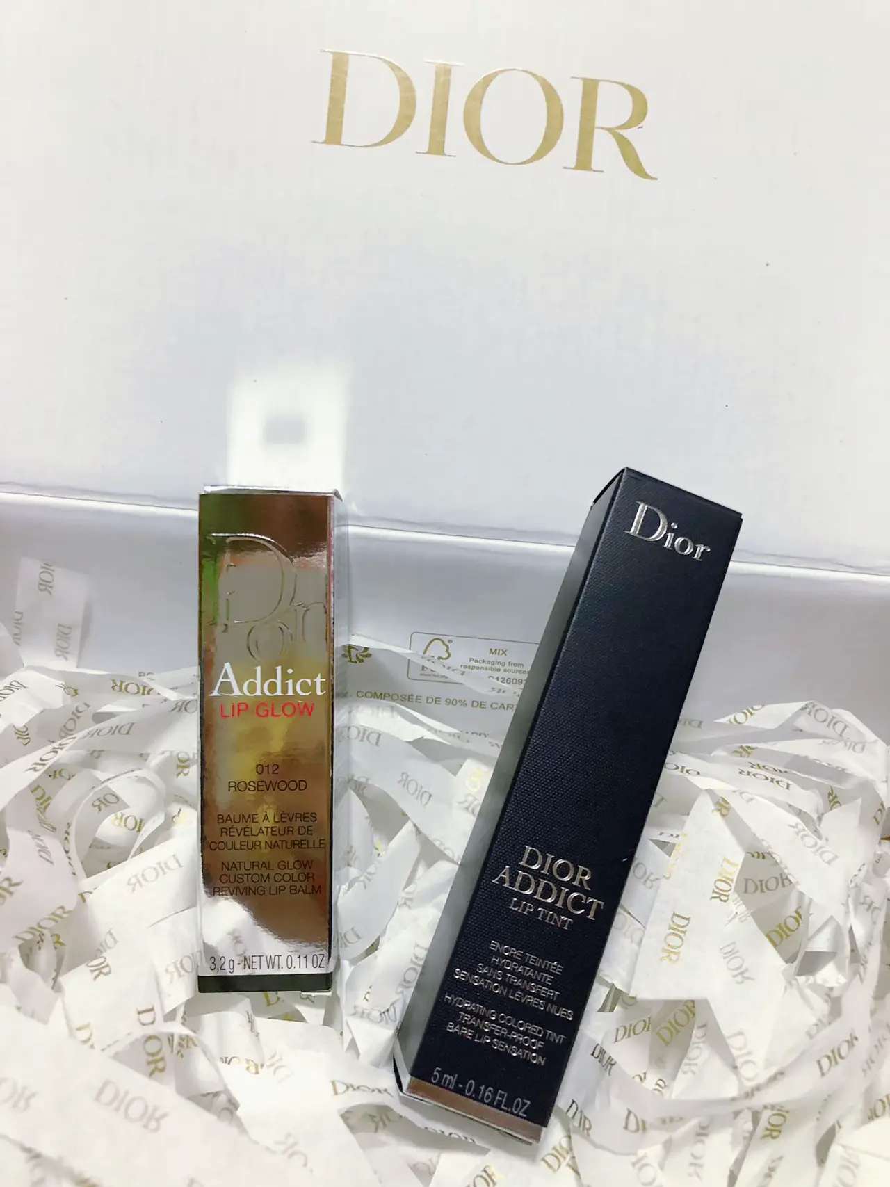 ซื้อลิปสติกDiorครั้งแรก💄 | แกลเลอรีที่โพสต์โดย Noey | Lemon8