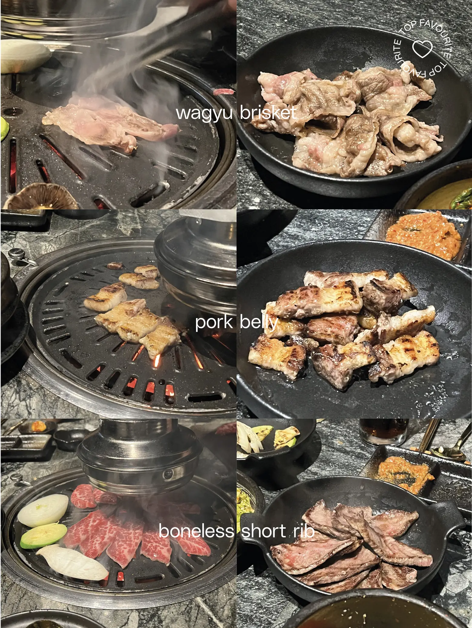🤤 The most premium and yummy kbbq I ever had | Gallery posted by Shalom | Lemon8
