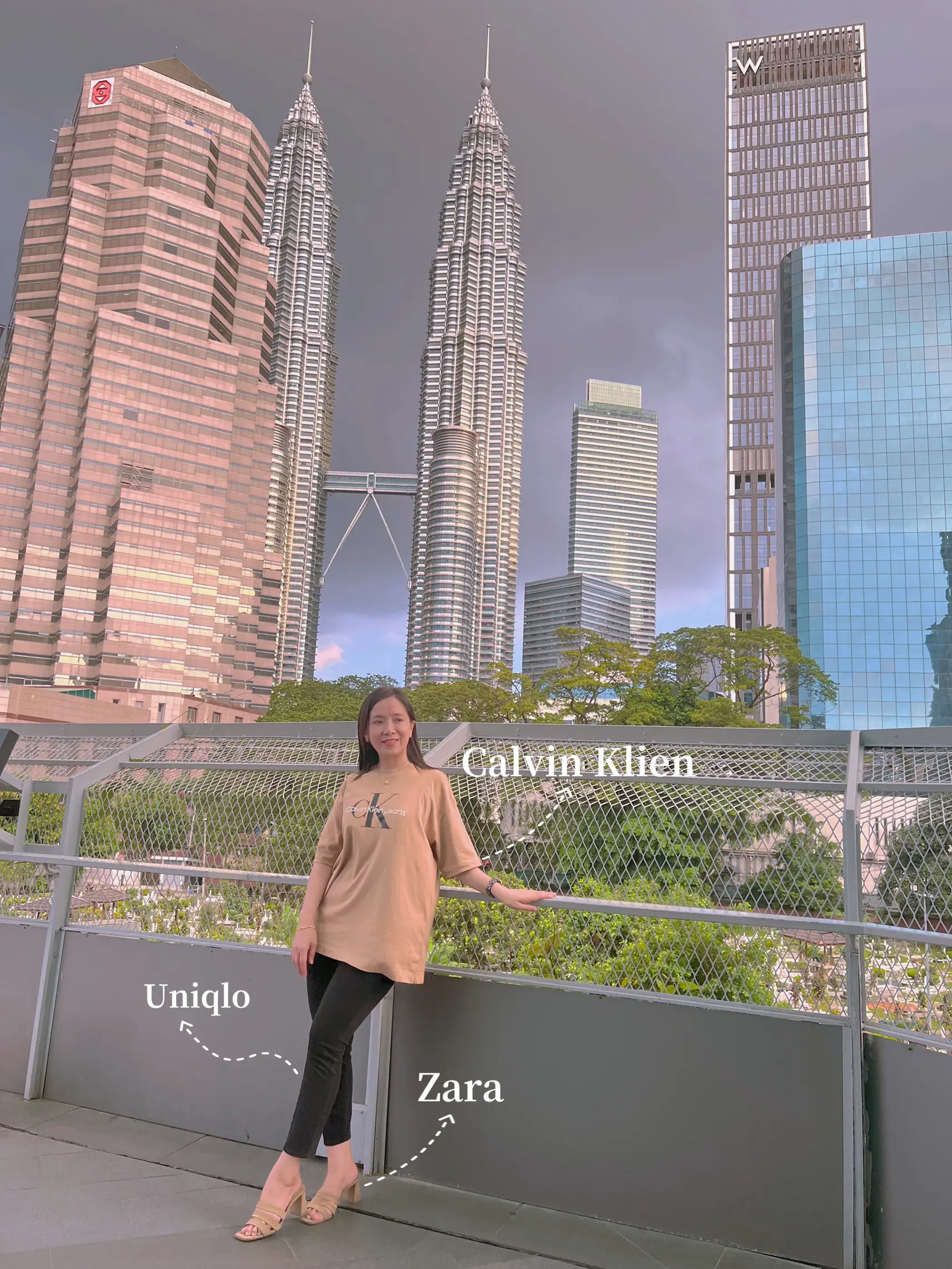 My simple outfit (my first post LEMON8) | Galeri disiarkan oleh Aien2care | Lemon8