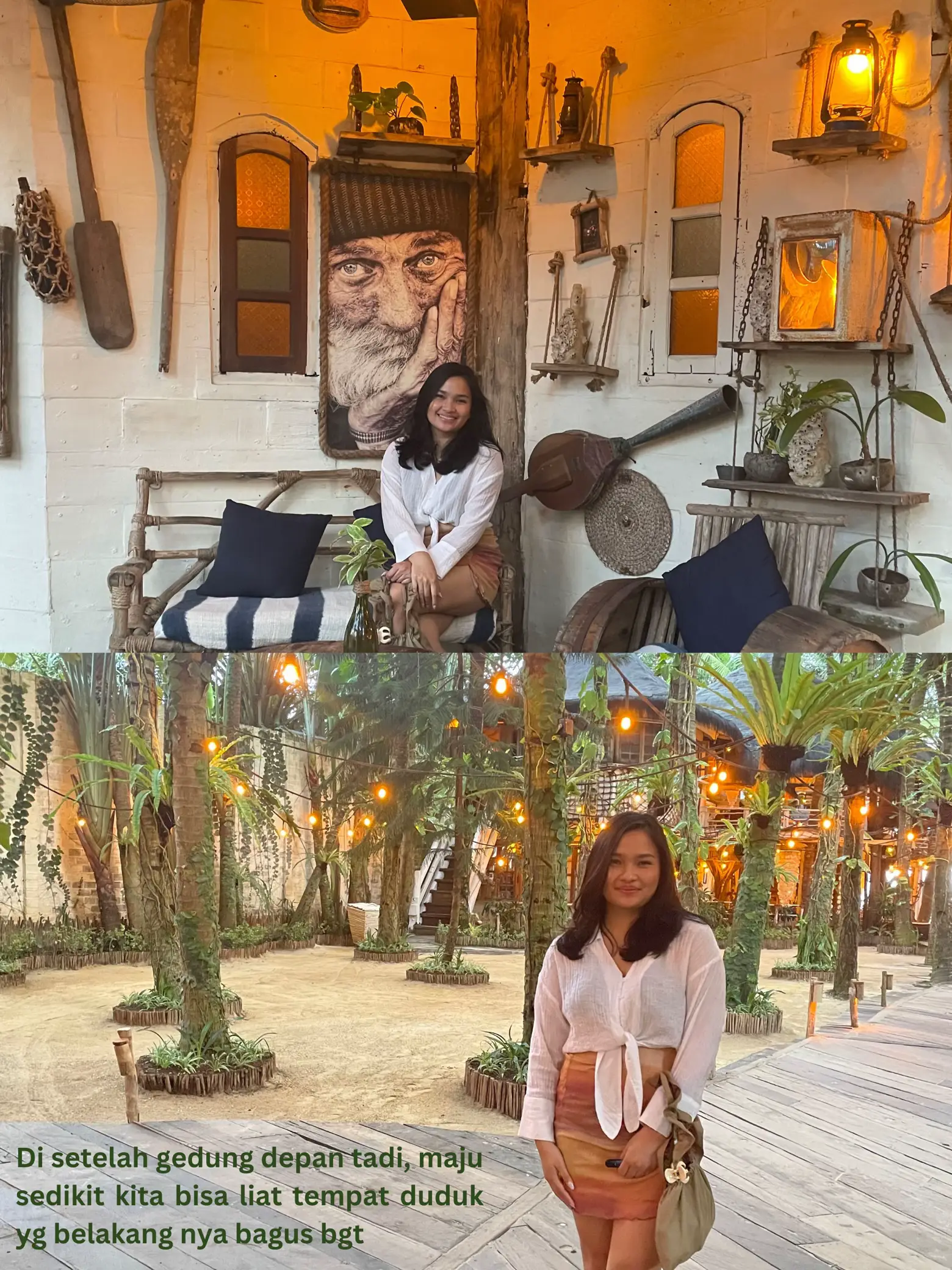 La Brisa Bali Photospot 🌞 | แกลเลอรีที่โพสต์โดย Jennifer | Lemon8