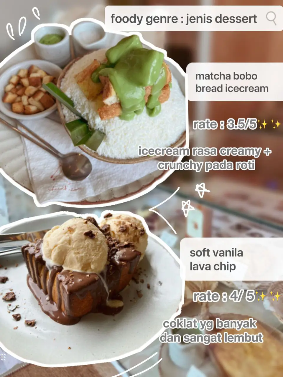 Cafe Visit // Cheevit Cheeva , Hatyai | Galeri disiarkan oleh Aisy tt | Lemon8