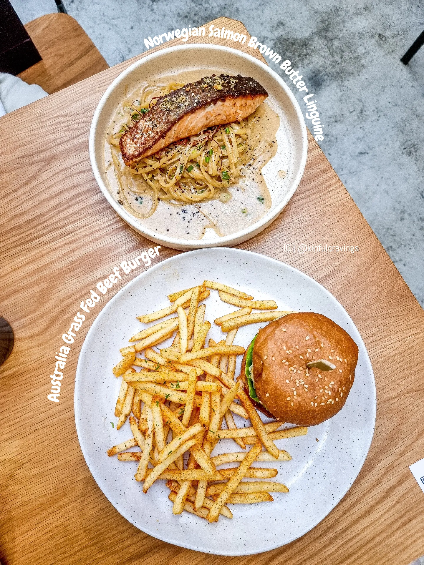 *NEW* Cafe by The Populus Cafe @ Seng Kang ️😻 | Gallery posted by ...