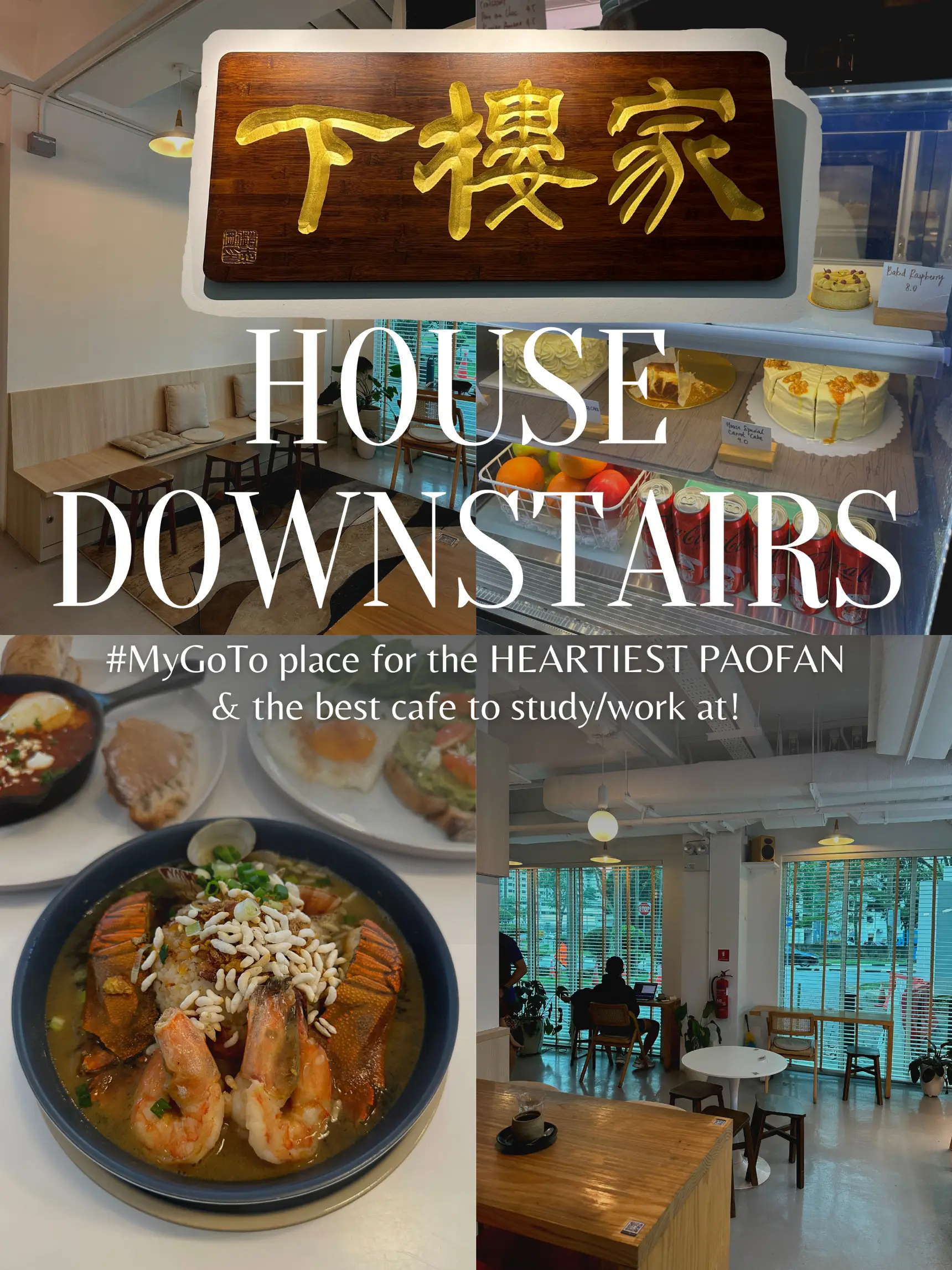 🤫🤫Hidden cafe in the west to study/work at! | Gallery posted by zx | Lemon8