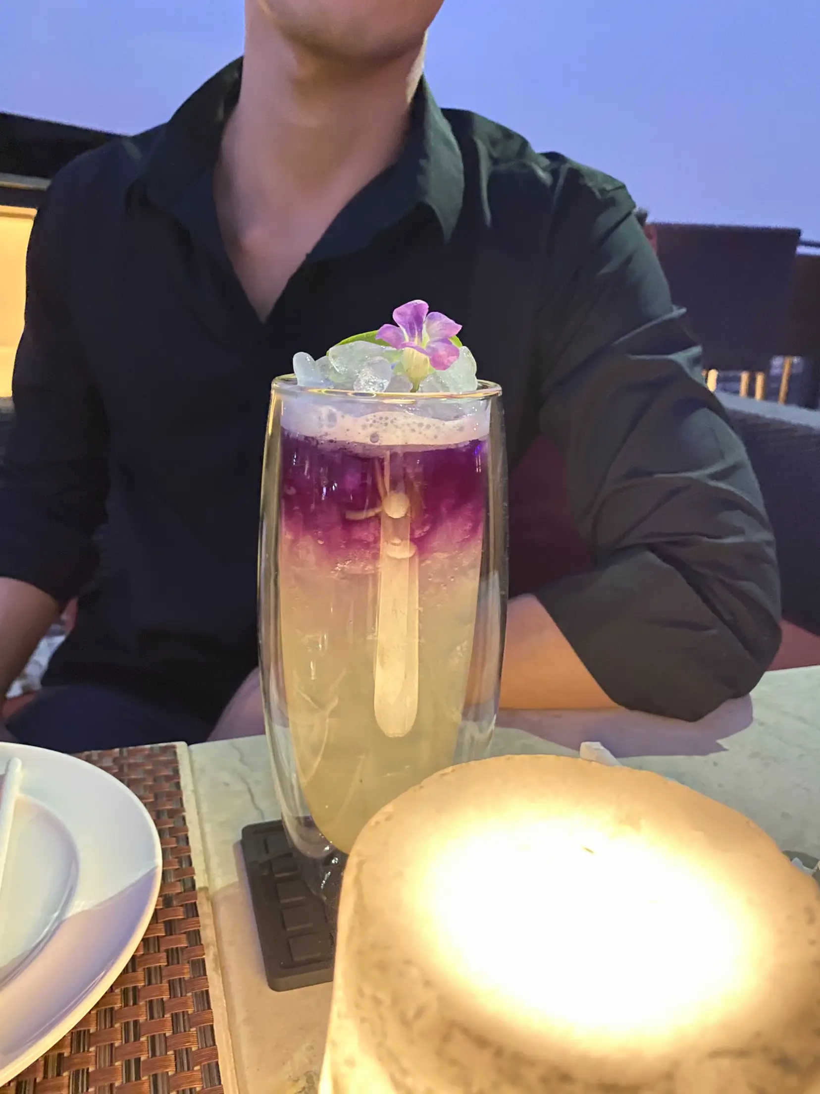 Zoom rooftop sky bar ที่เดทกับแฟนพร้อมวิวกรุงเทพแบบ 360 | แกลเลอรีที่ ...