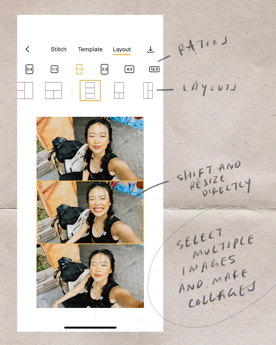 My Film Camera Alternative: OLD ROLL 📸 | Gallery posted by Chara Low ...