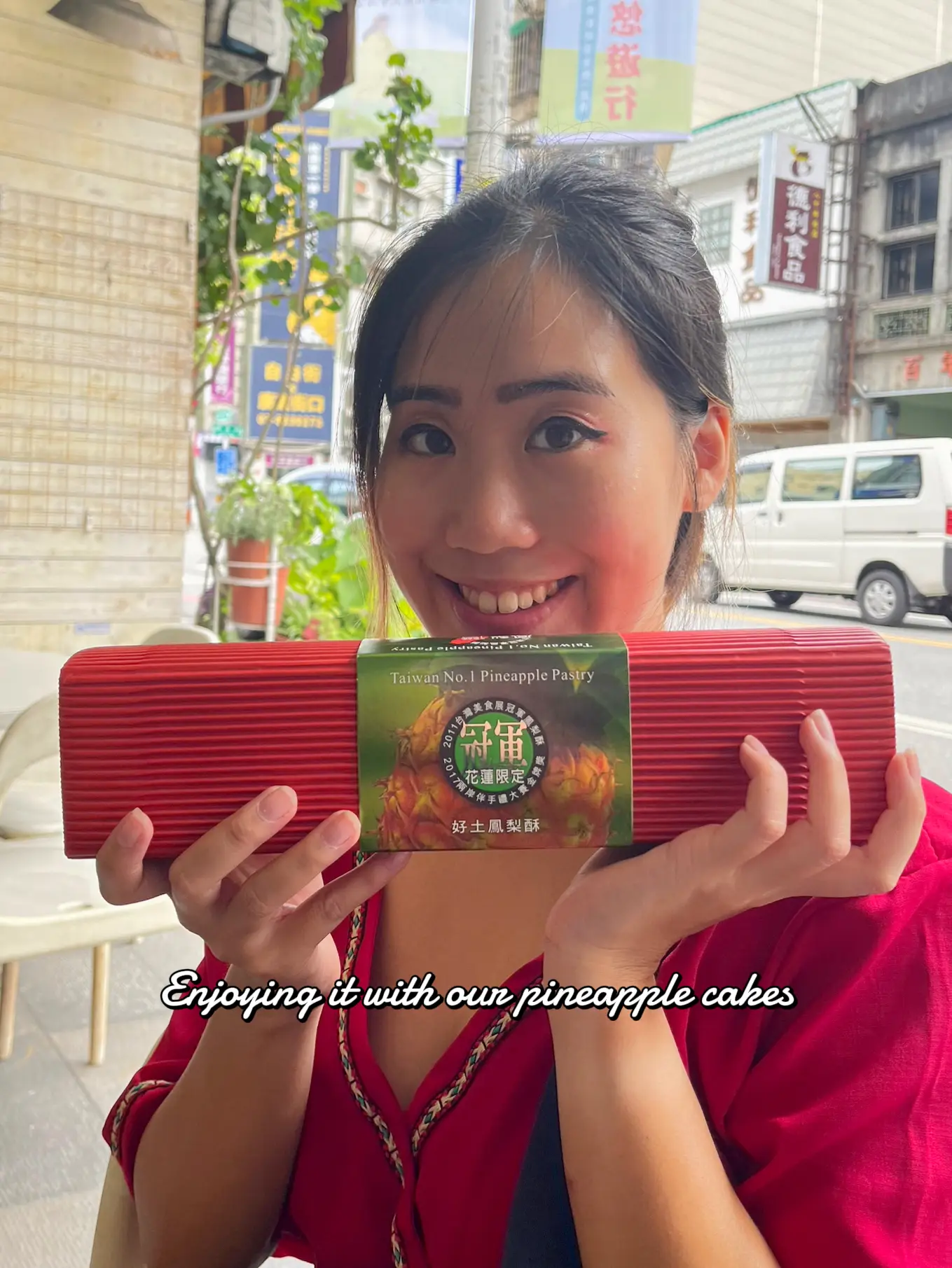 Visit Eye Cafe in Hualien for a good cup of ☕️ | Gallery posted by Jing ...