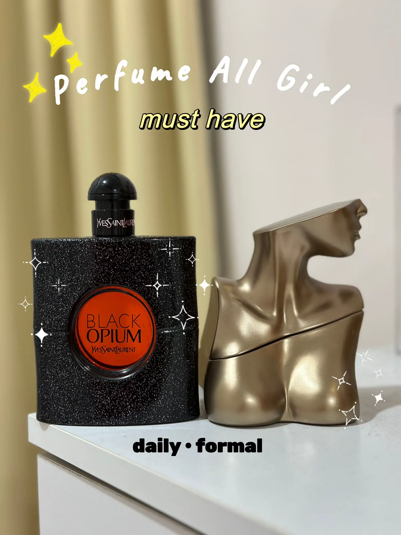 Daily & Formal Perfume Girl Must Have! 🫶🏻 | แกลเลอรีที่โพสต์โดย ...