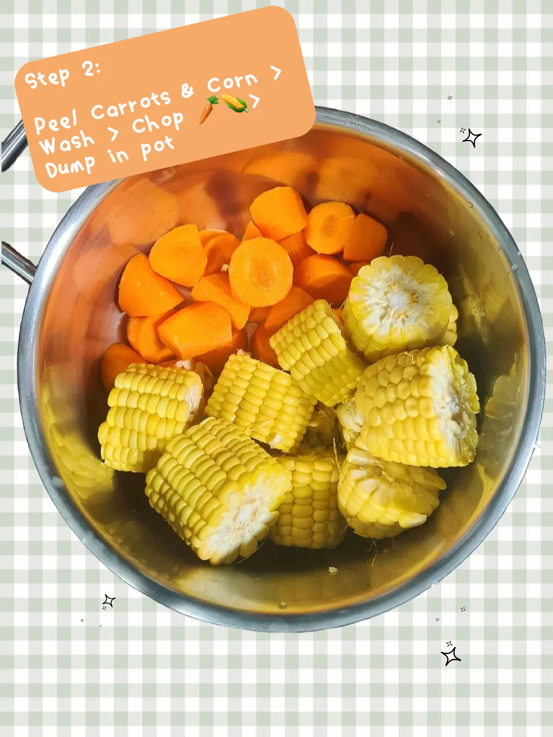 Soup lover? Try this easy recipe! | Gallery posted by Oink 🐷 | Lemon8