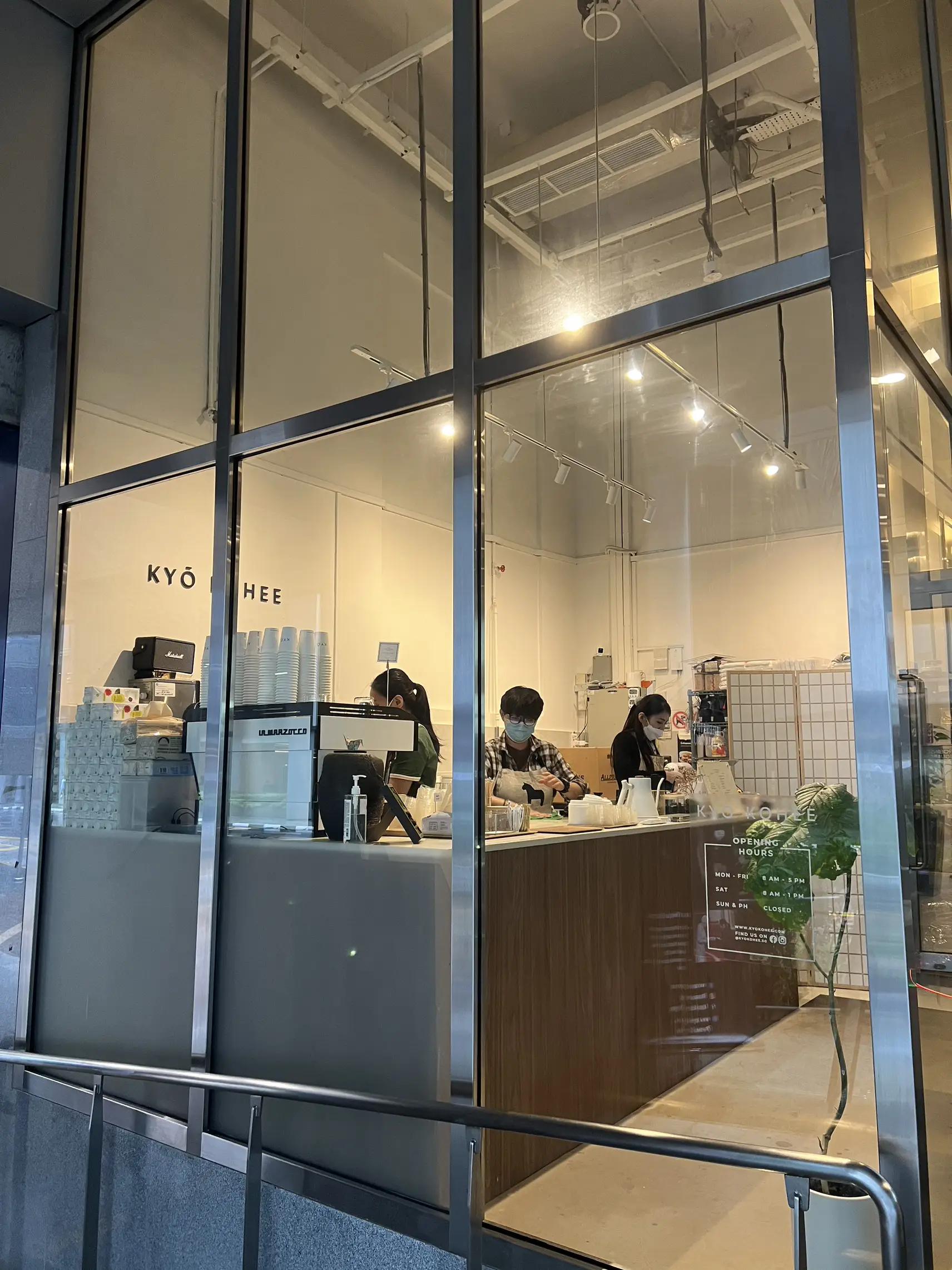 Coffee for the Corporate Girlies | Kyo Kohee | Gallery posted by 𝓘𝓼𝓪𝓫𝓮𝓵 ...