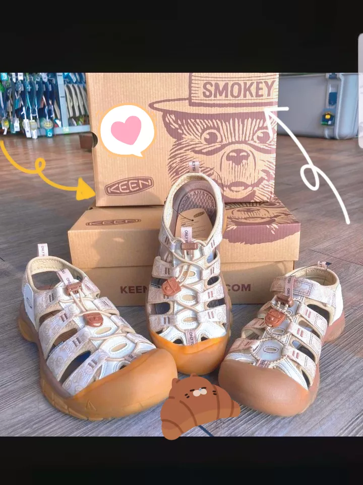 KEEN🧸 | แกลเลอรีที่โพสต์โดย SO | Lemon8