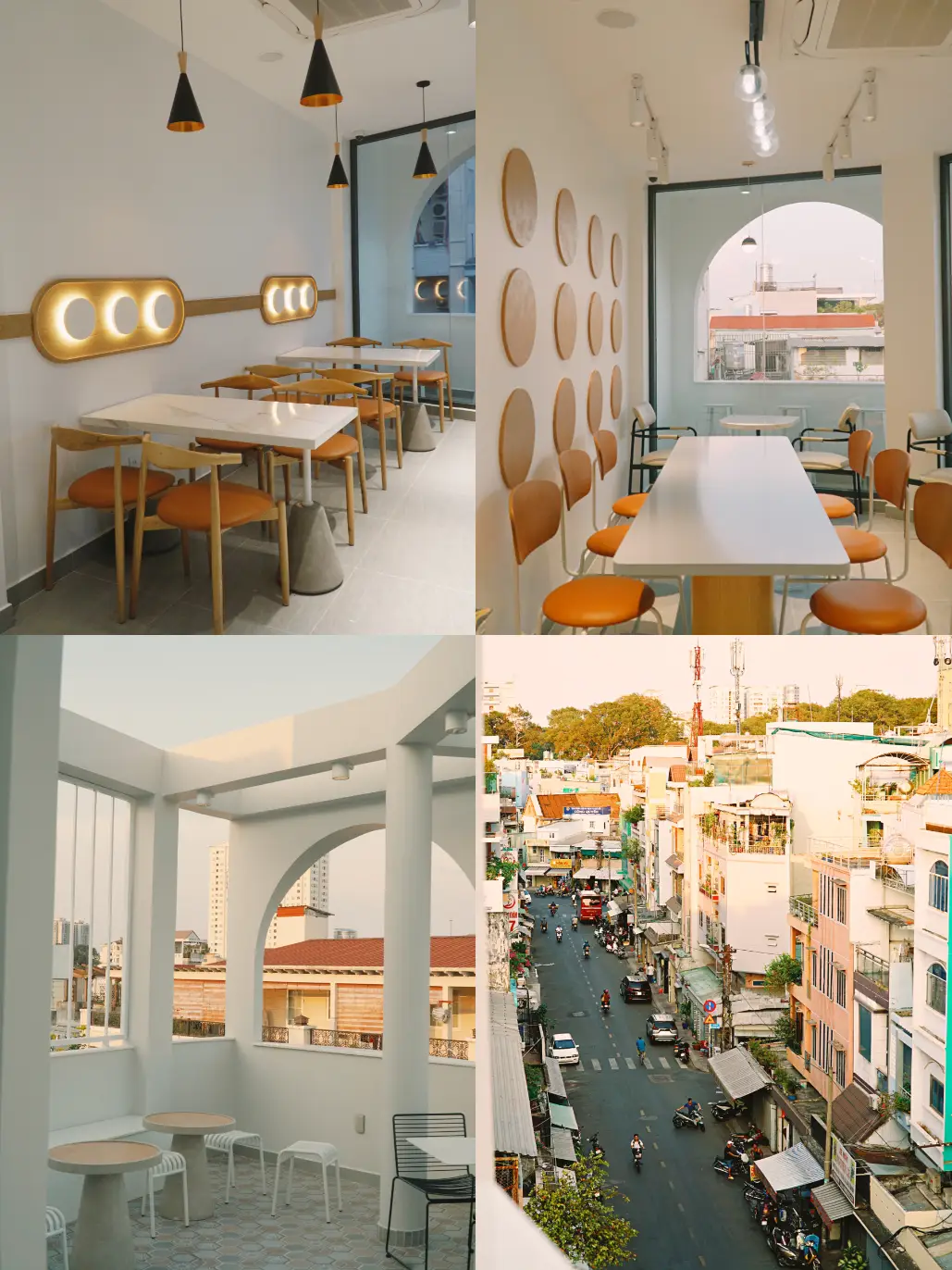 ASA COFFEE MỞ CHI NHÁNH MỚI VIEW ĐẸP QUẬN 11 | Bộ sưu tập do Có hẹn lại ...