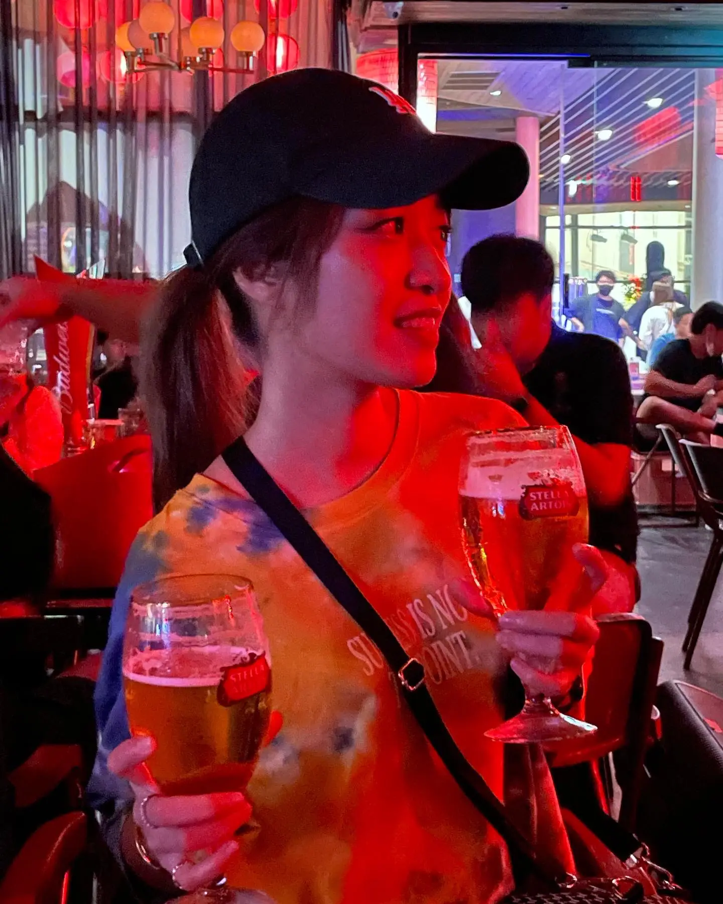 รีวิว ร้านชงเจริญ @Groove Central World 🍻 | แกลเลอรีที่โพสต์โดย Minze🦭 ...