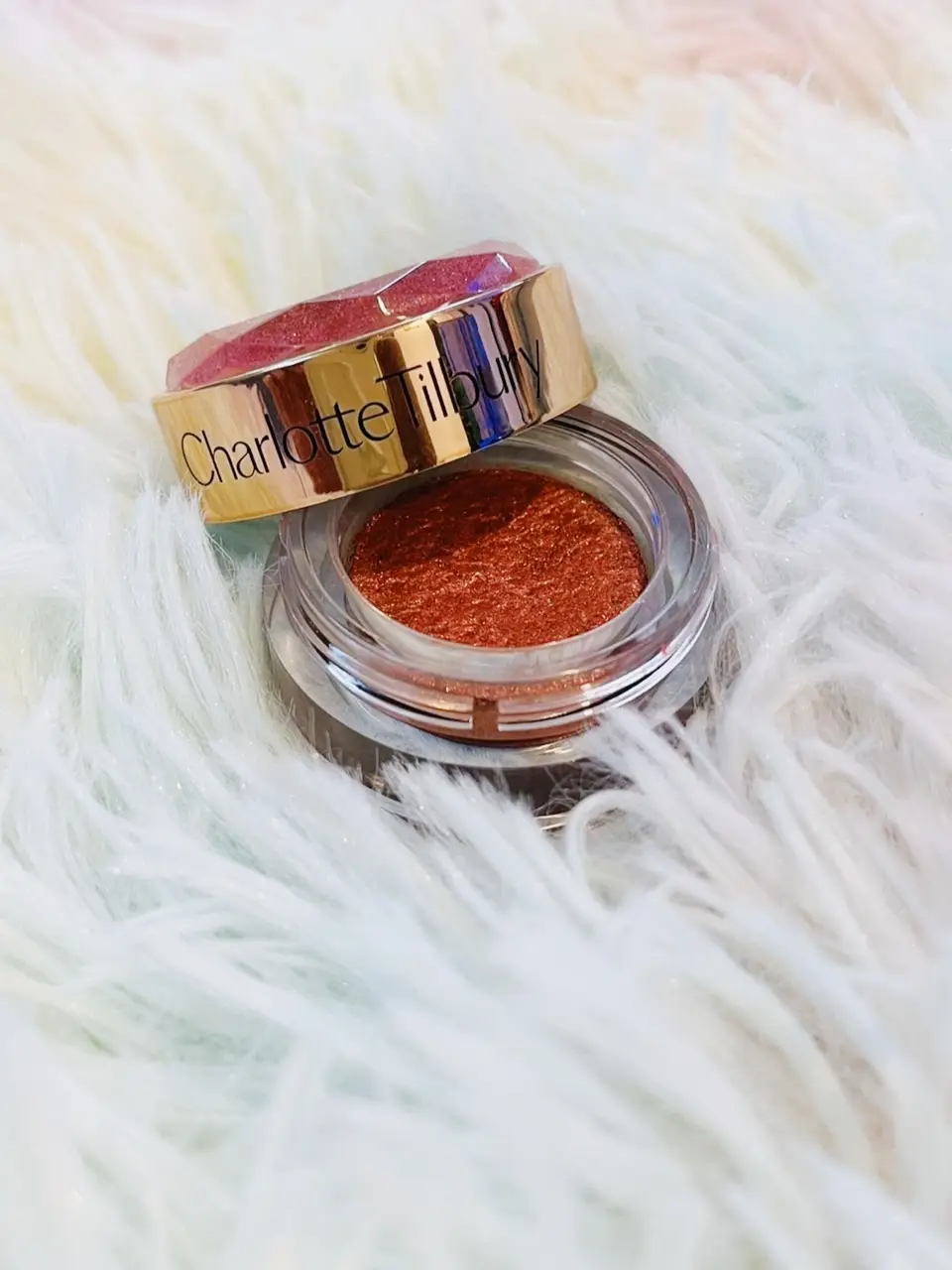 รีวิวน้องคนงาม Charlotte Tilbury Jewel Pots 🤩 | แกลเลอรีที่โพสต์โดย ...