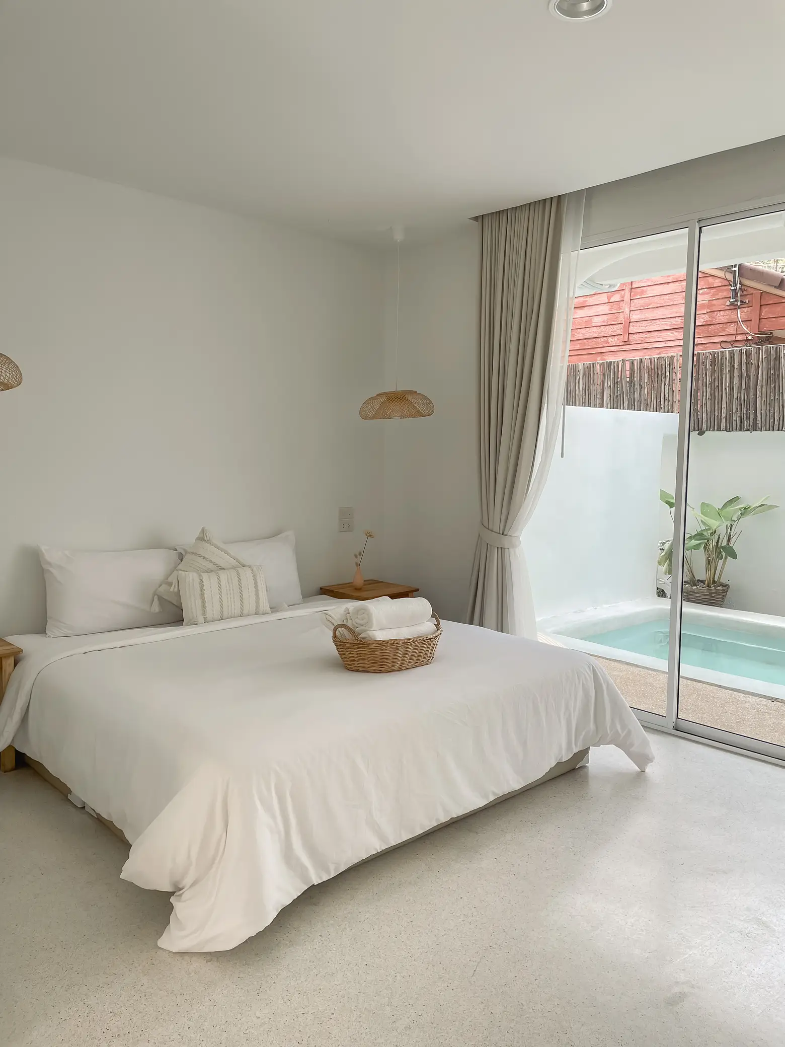 📍รีวิวที่พัก นครนายก 🏝ทริปเที่ยวแผนกยกแก๊ง🌿 | แกลเลอรีที่โพสต์โดย S'POY | Lemon8