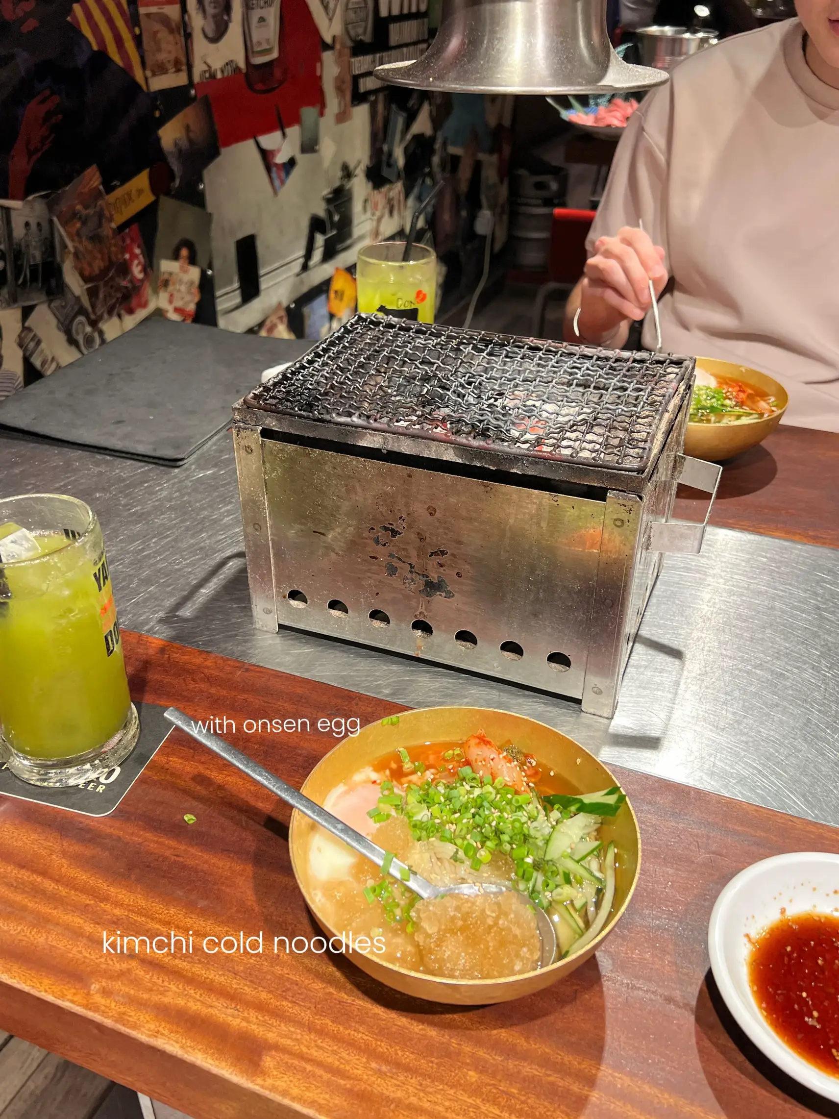 HANDS DOWN THE BEST JAPANESE YAKINIKU RESTAURANT | Gallery posted by ...
