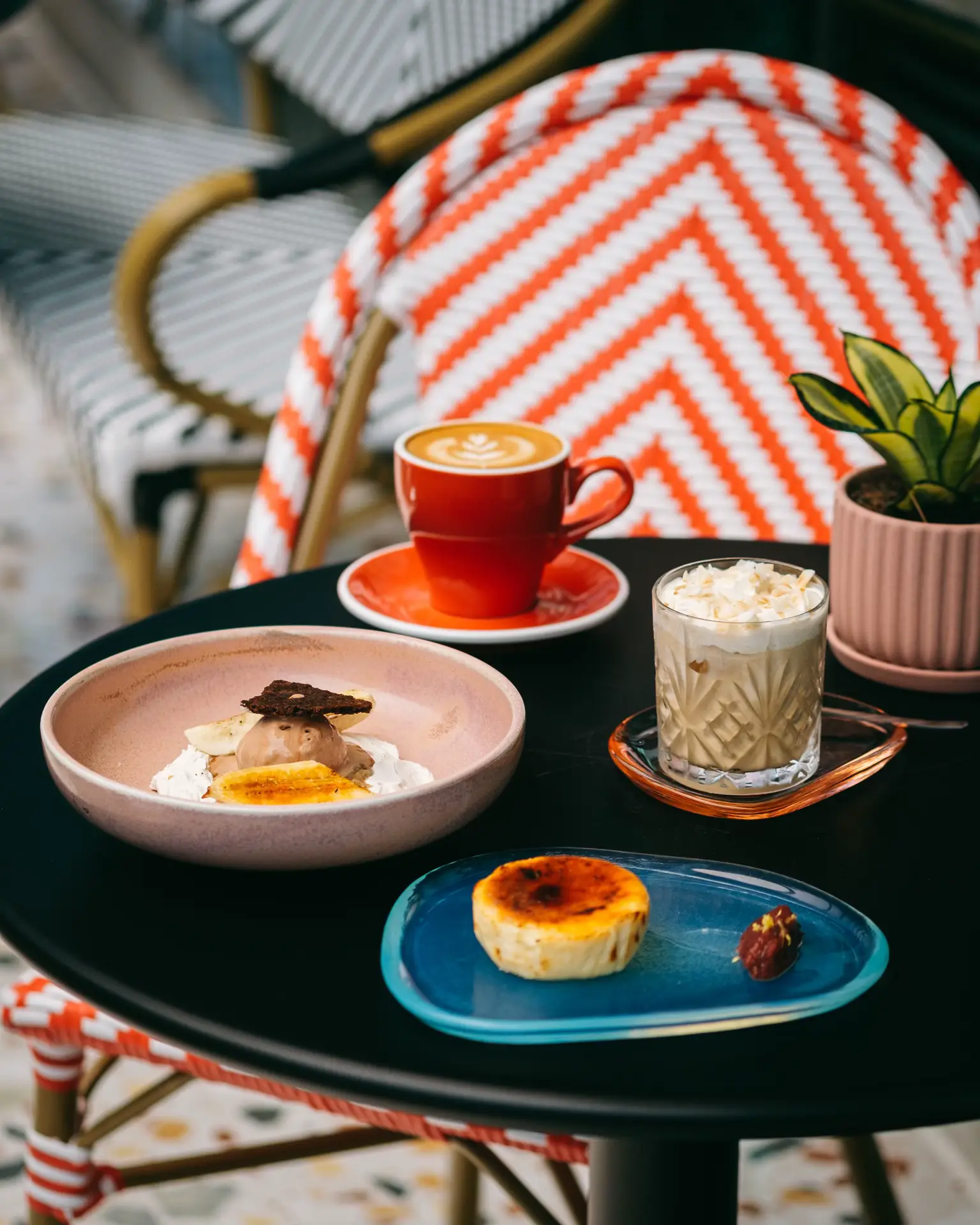 COCO LIMA Mexican-Spanish Twist Style Restaurant | Gallery posted by ...