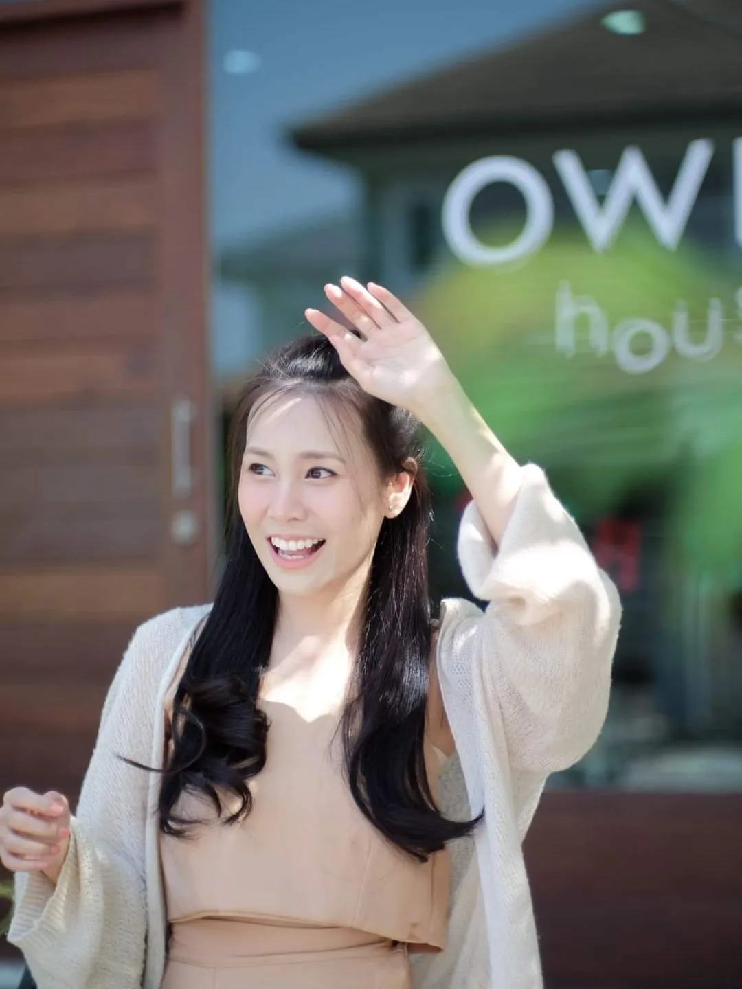 ทำเล็บที่คาเฟ่ลับ Owny House @พิษณุโลก | แกลเลอรีที่โพสต์โดย GiB KaZip | Lemon8