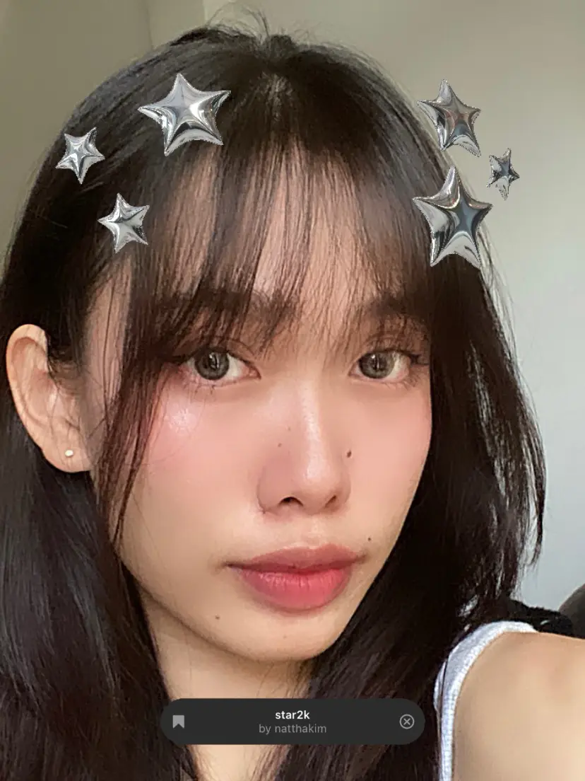 แจกฟิลเตอร์ไอจีหัวใจตรงกลาง - การค้นหาใน Lemon8