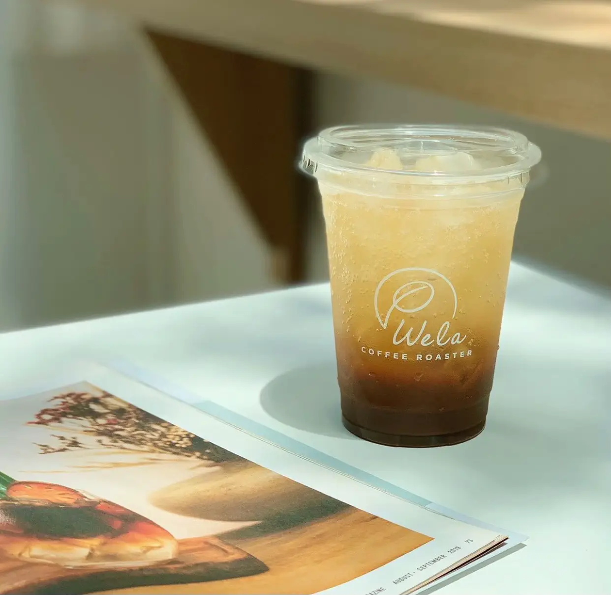 Villa De Bua-สถานที่สวยๆใน กทม ที่อยากแนะนำ- | แกลเลอรีที่โพสต์โดย So ...