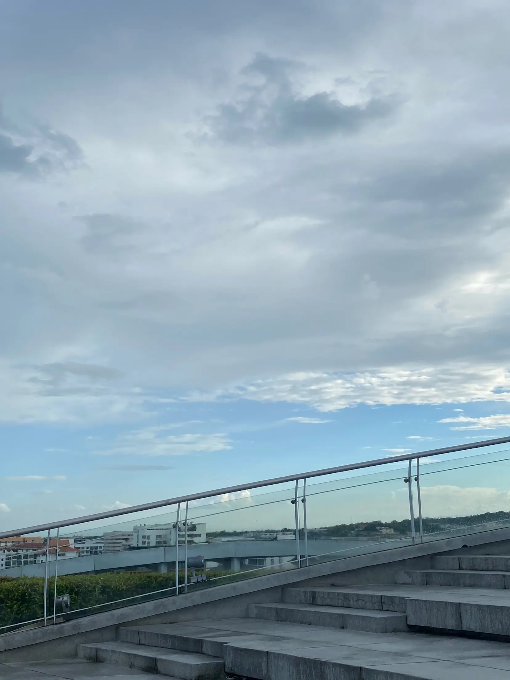 ชมวิวเมืองเชียงใหม่ที่Nimman Hill | แกลเลอรีที่โพสต์โดย Iwishyouwasa ...