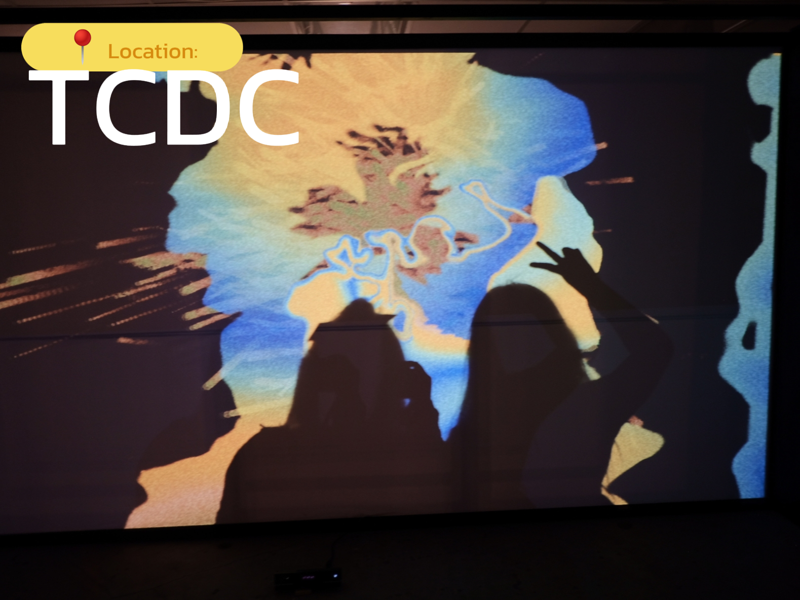 ถ่ายรูป ชมนิทรรศการออกแบบ BANGKOK DESIGN WEEK 2023 | แกลเลอรีที่โพสต์ ...