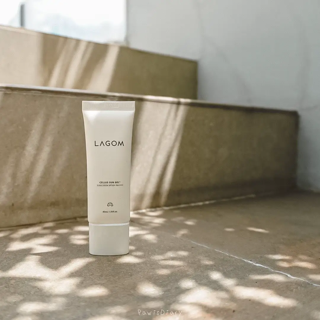 LAGOM กันแดดเกาหลี คุณภาพเกาใจ | แกลเลอรีที่โพสต์โดย PawisDiary | Lemon8