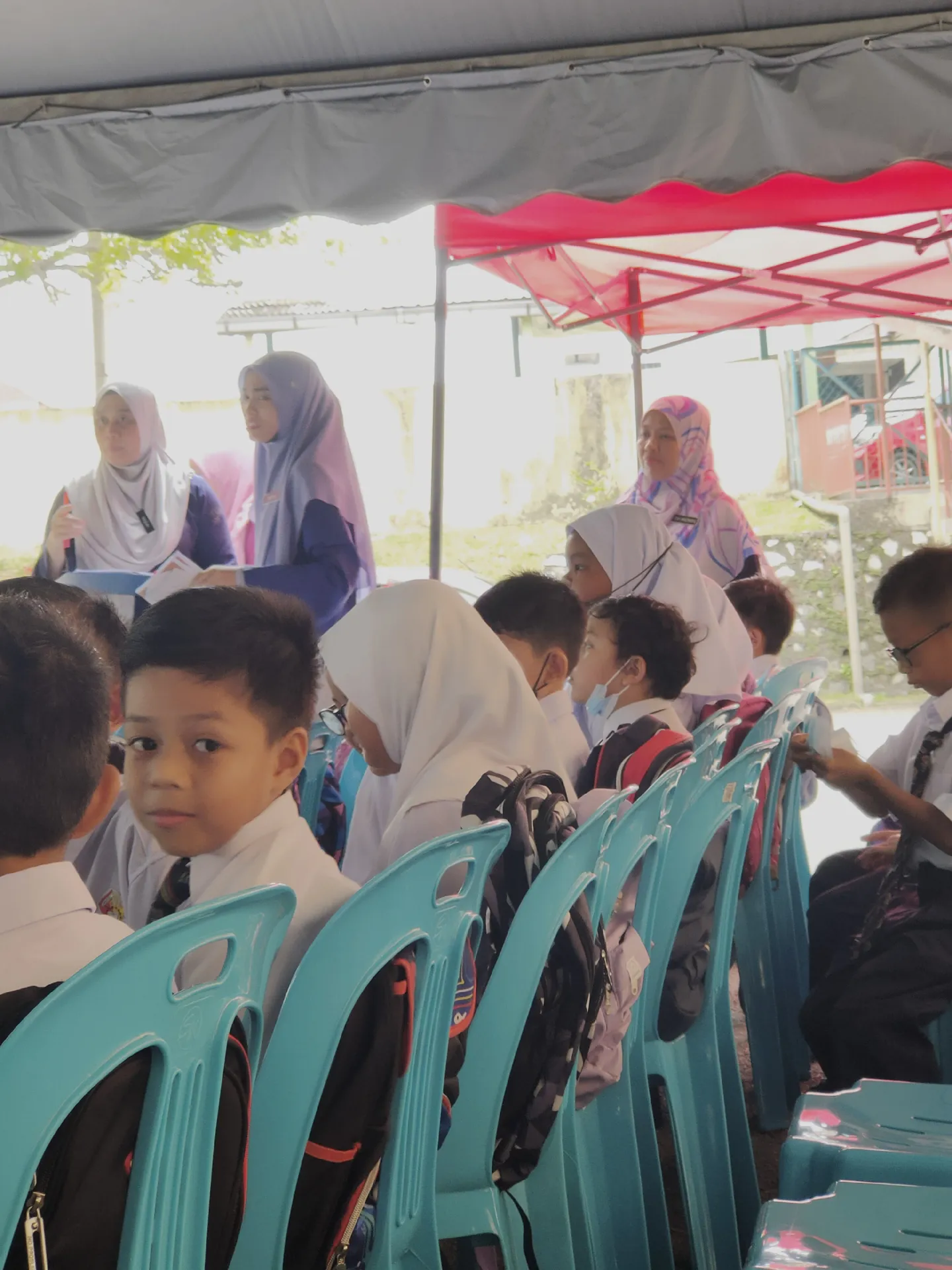 mana satu | Galeri disiarkan oleh zuhania.m | Lemon8