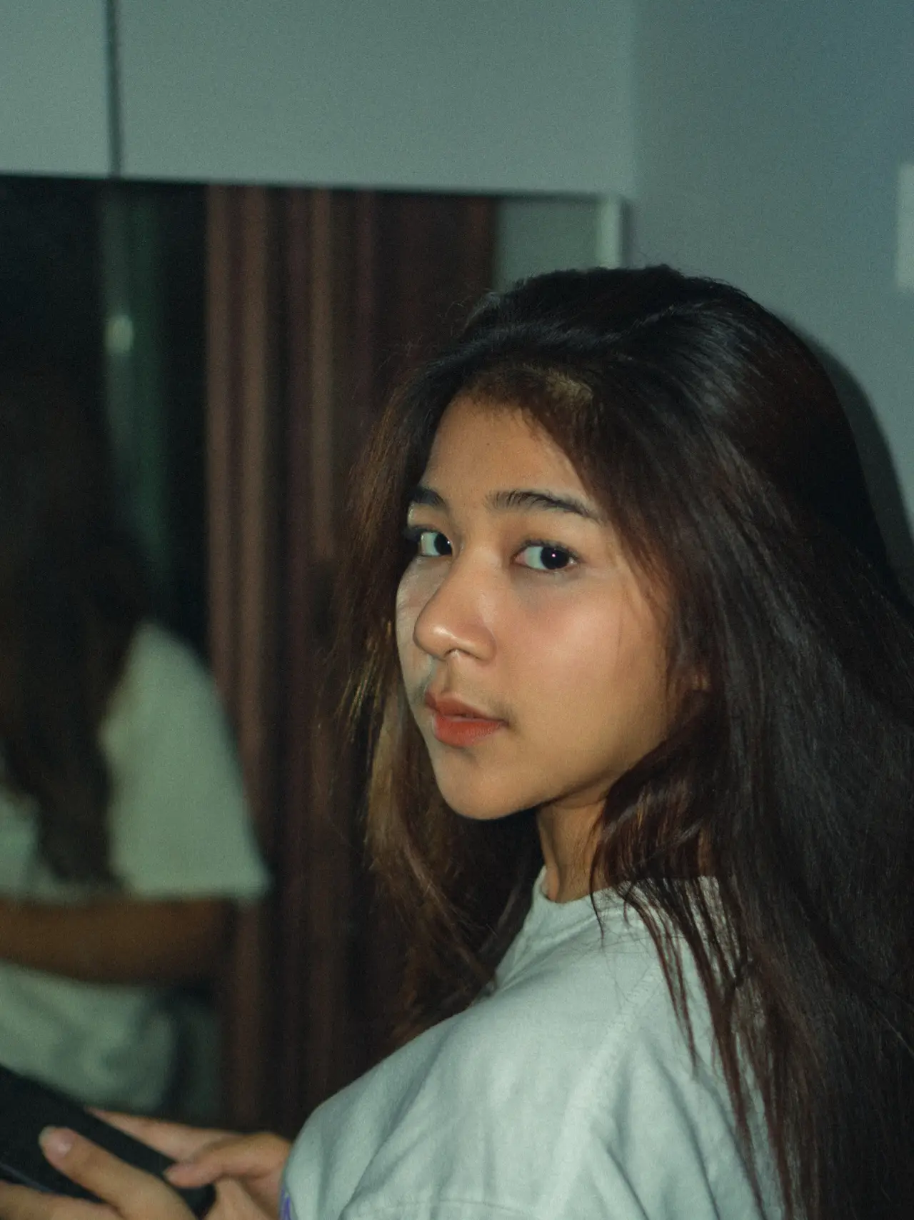 Howto ถ่ายรูปในห้อง ให้ออกมาเท่!!!! | แกลเลอรีที่โพสต์โดย Baifern | Lemon8